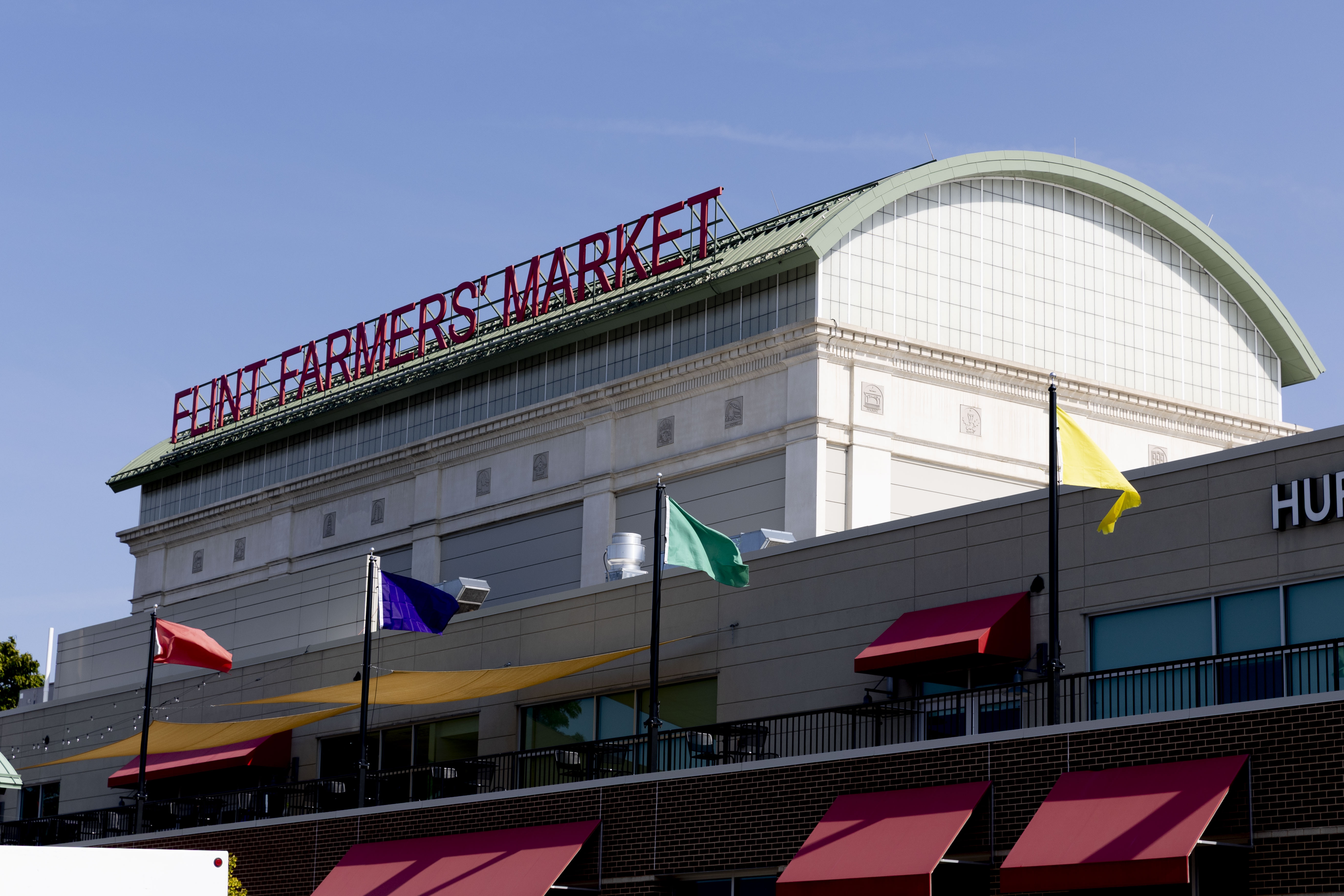 Flint Farmers’ Market gets $3.5M for upgrades, including centralized ...