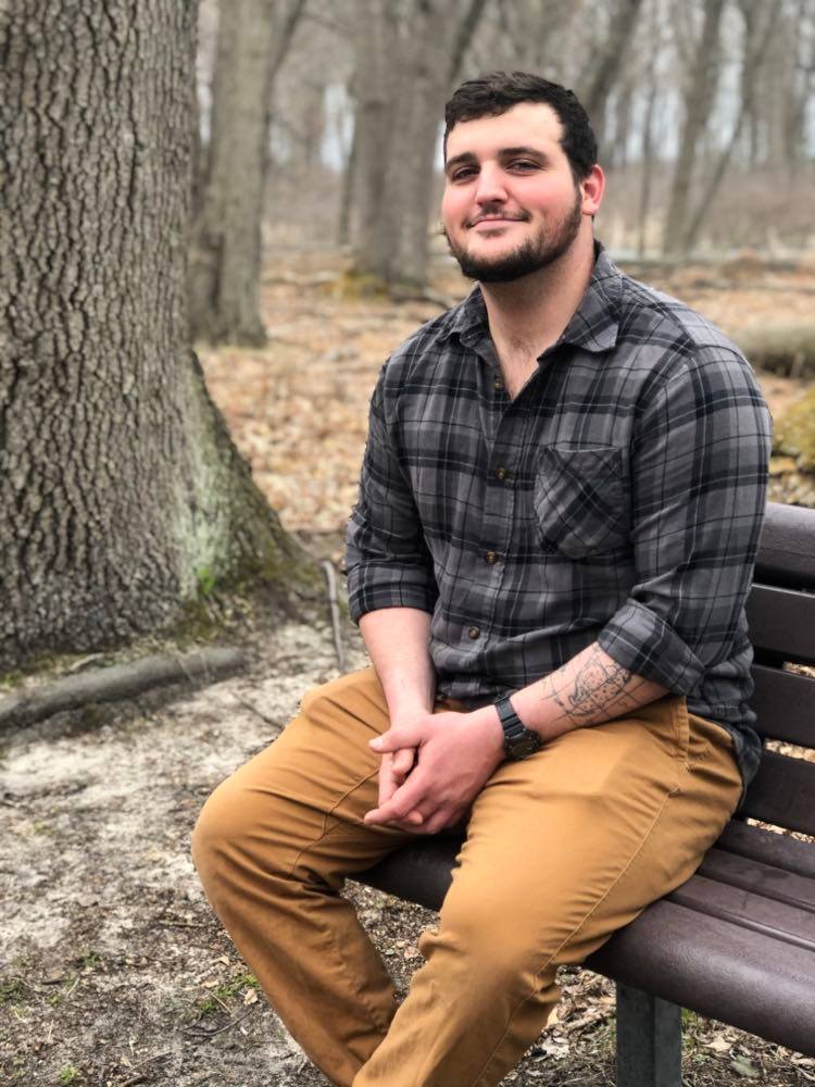 Samuel R. Jajo, Bay City man who donated organs after suffering fatal ...