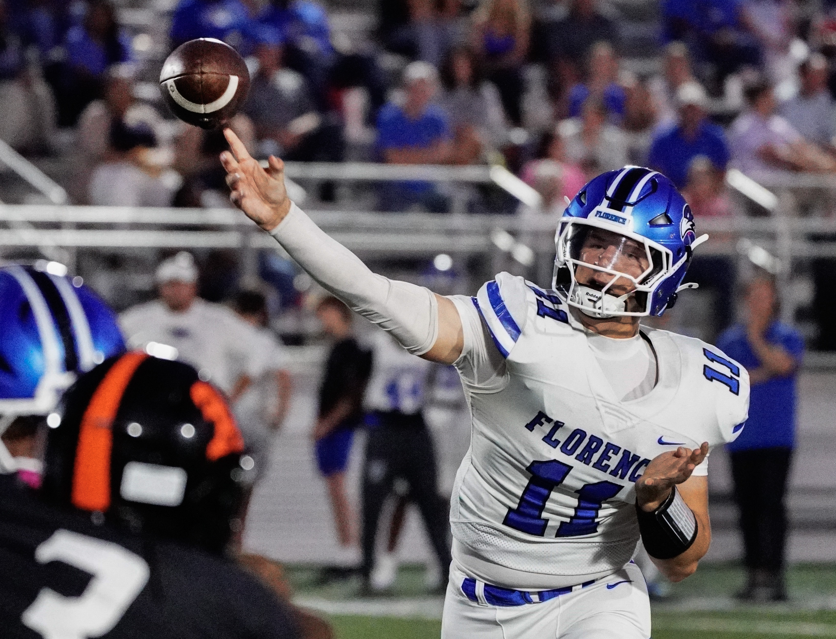 Florence vs. Austin High School Football - al.com