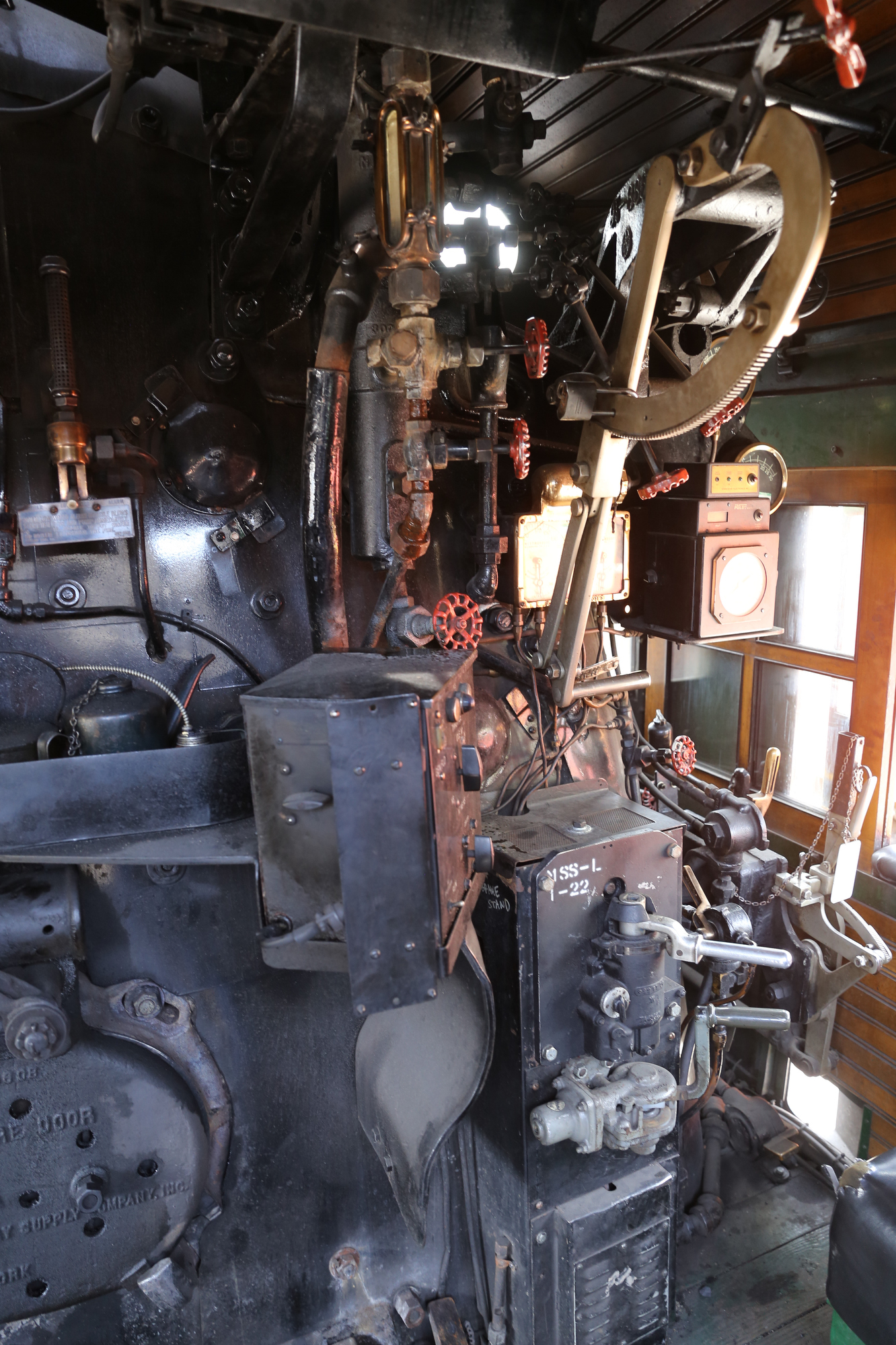 CVSR celebrates Steam in the Valley - cleveland.com