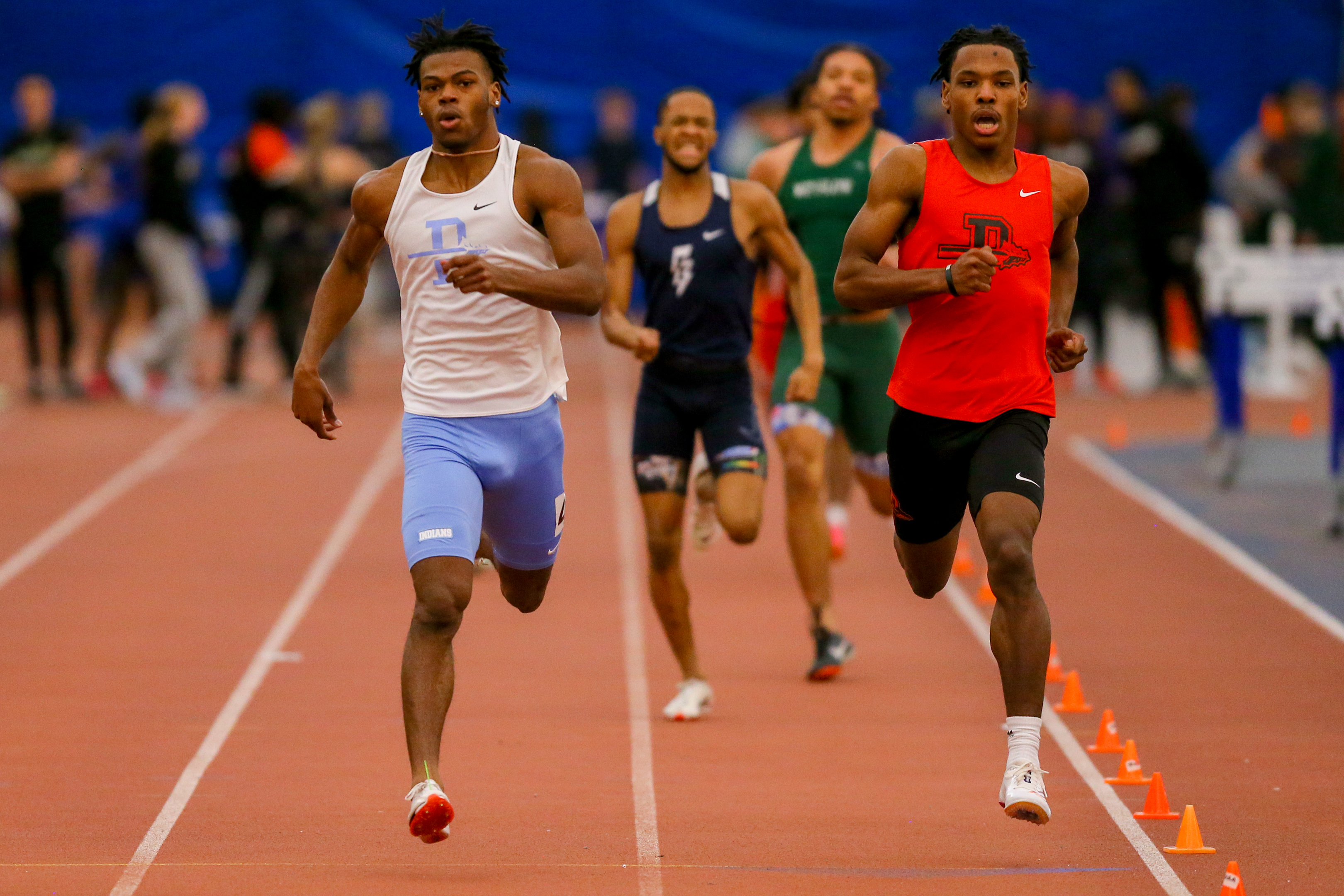 Indoor Track: NJSIAA South Group 2 and 3 Championships Meet on Feb. 5 ...