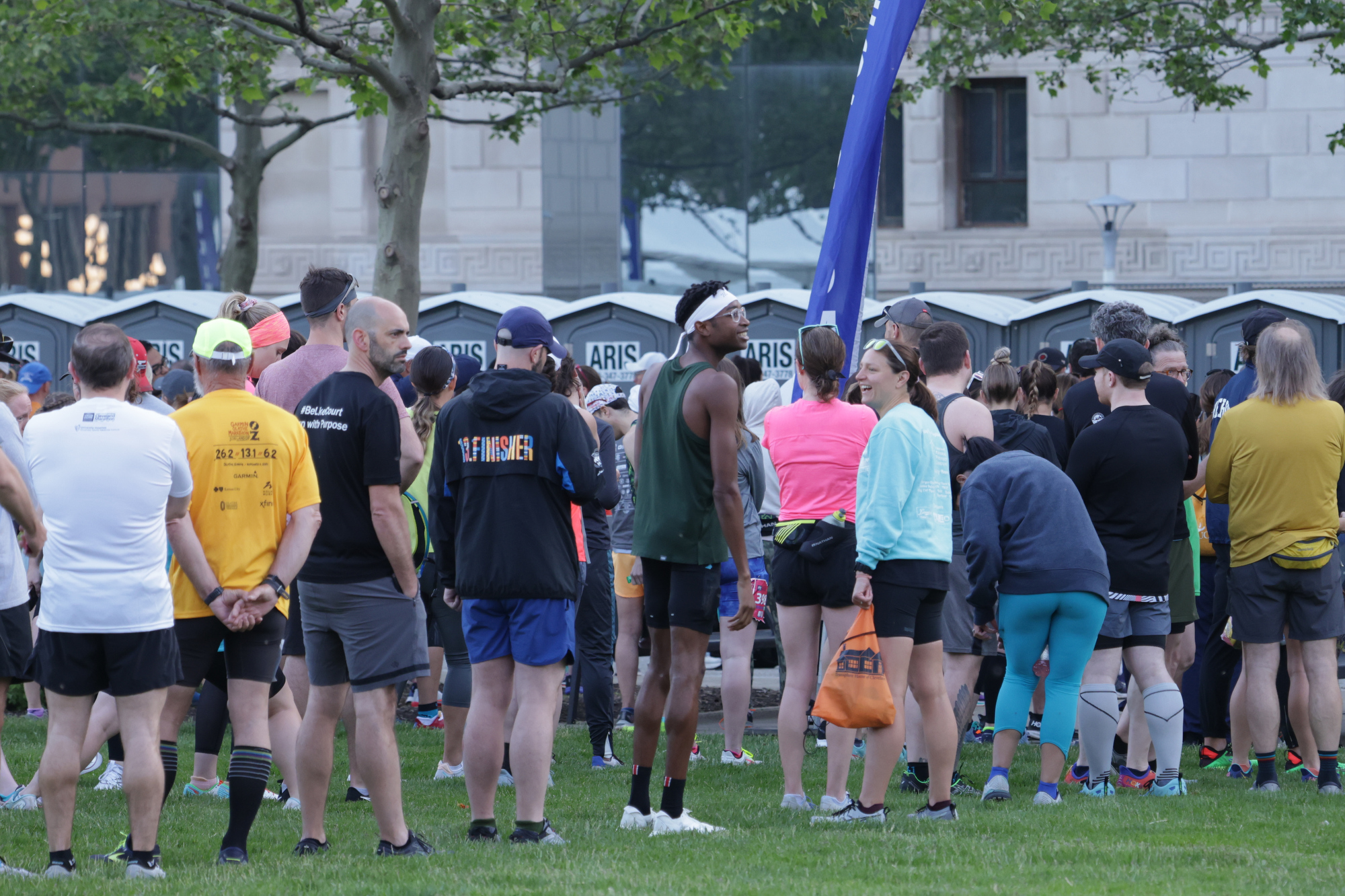 2023 Cleveland Marathon - cleveland.com