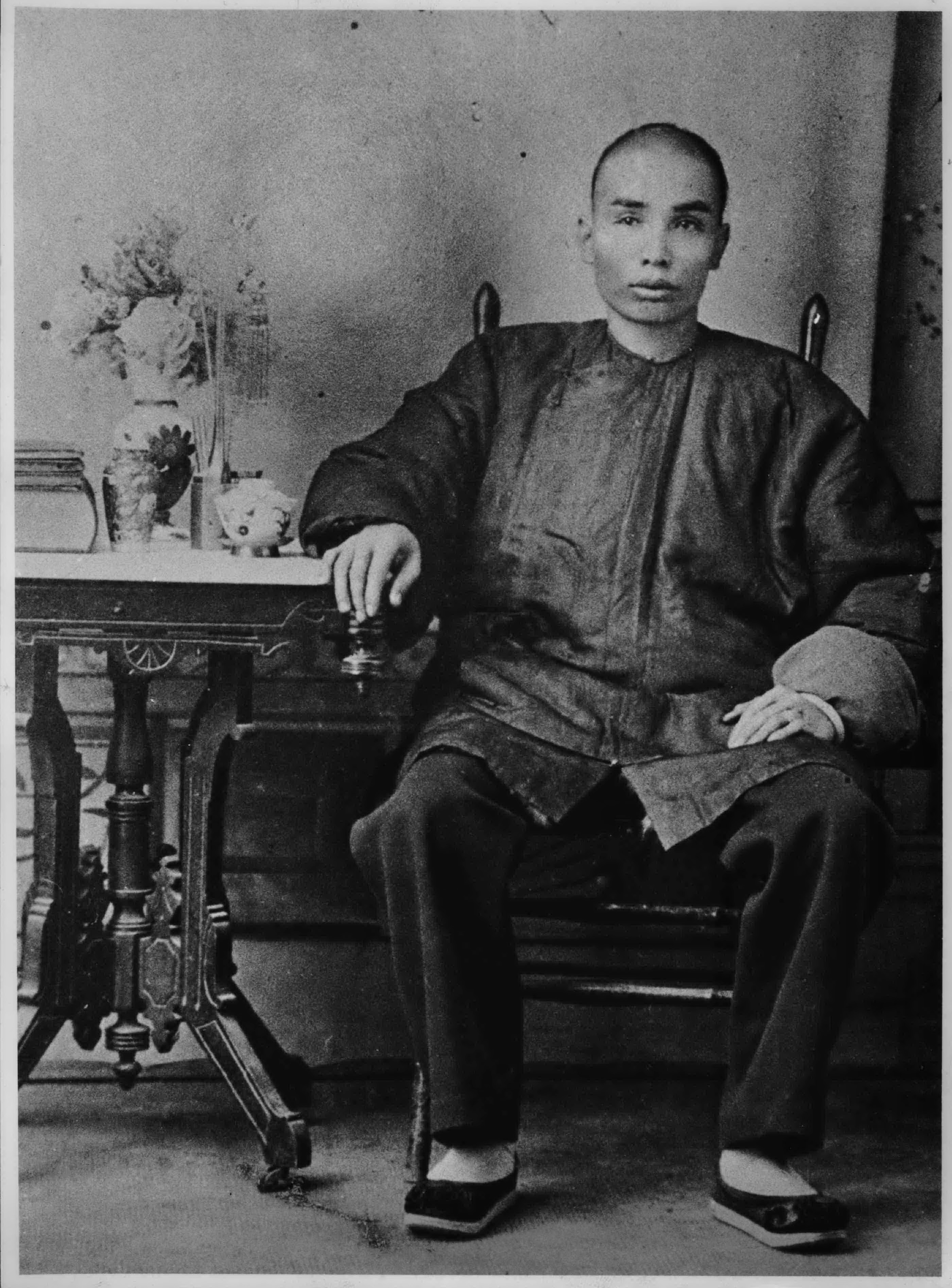 Kam Wah Chung - oregonlive.com