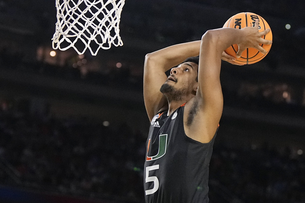 2023 NCAA Final Four: UConn vs. Miami - pennlive.com