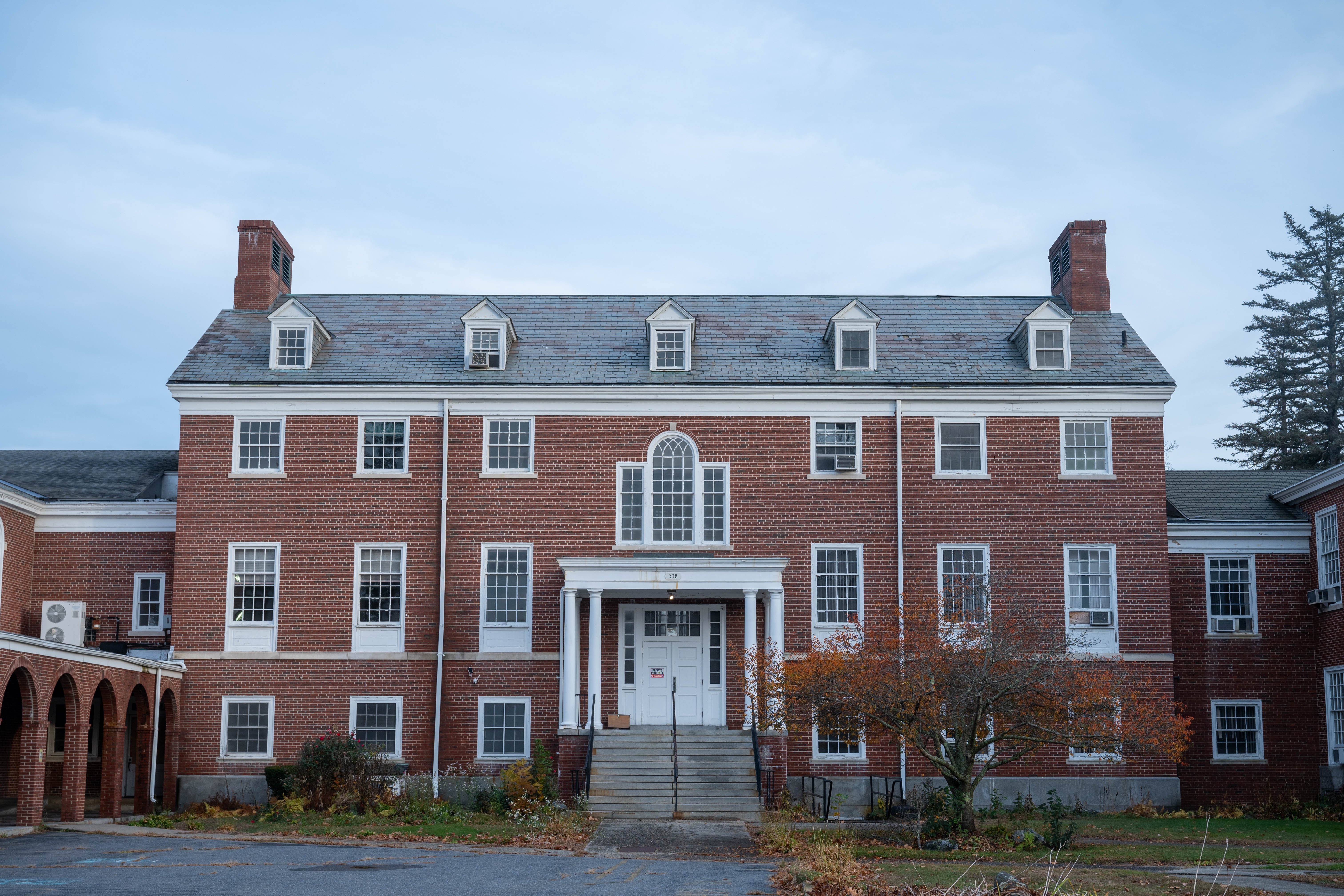 Atlantic Union College - masslive.com