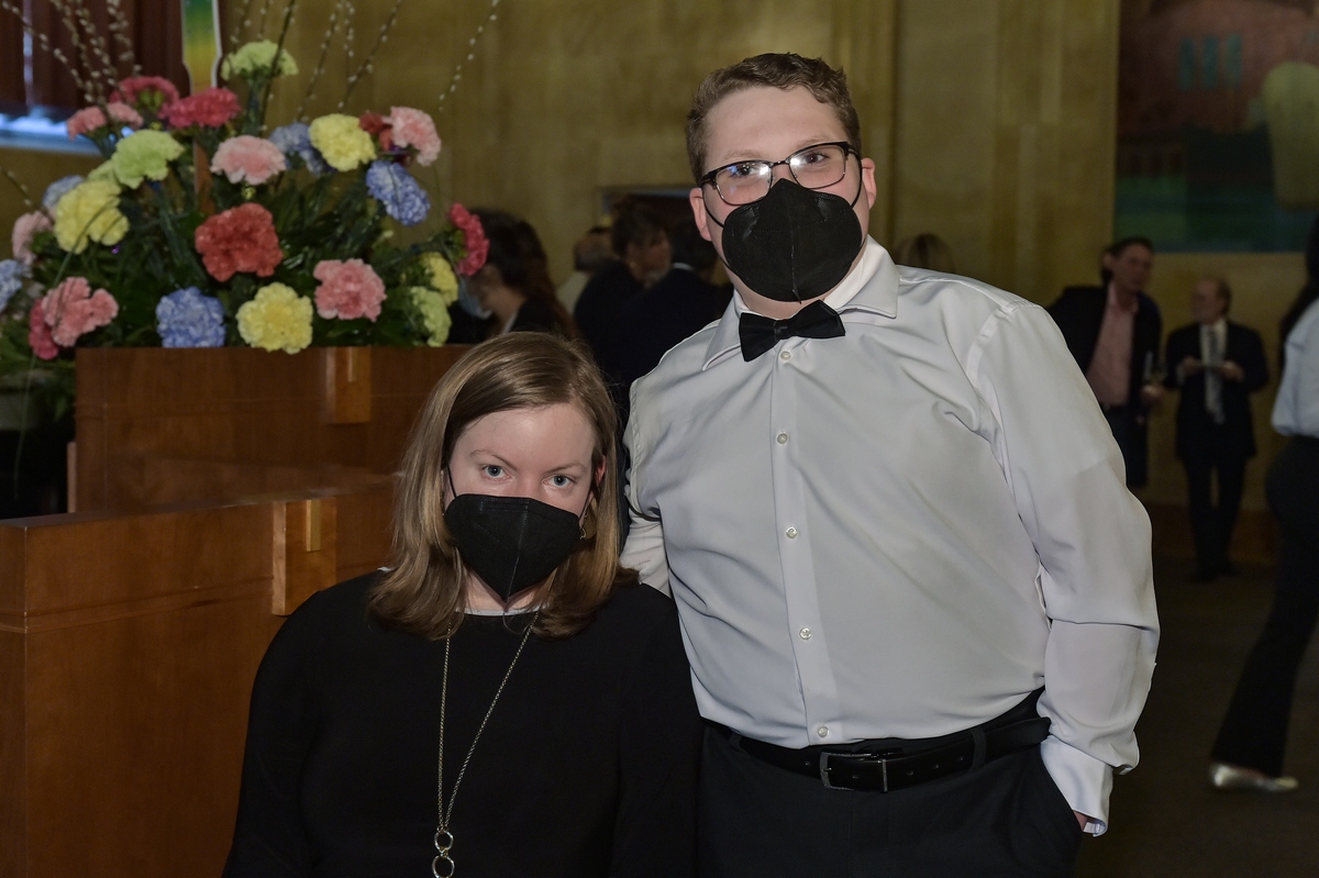 Spring Gala fundraiser for Springfield music school - masslive.com