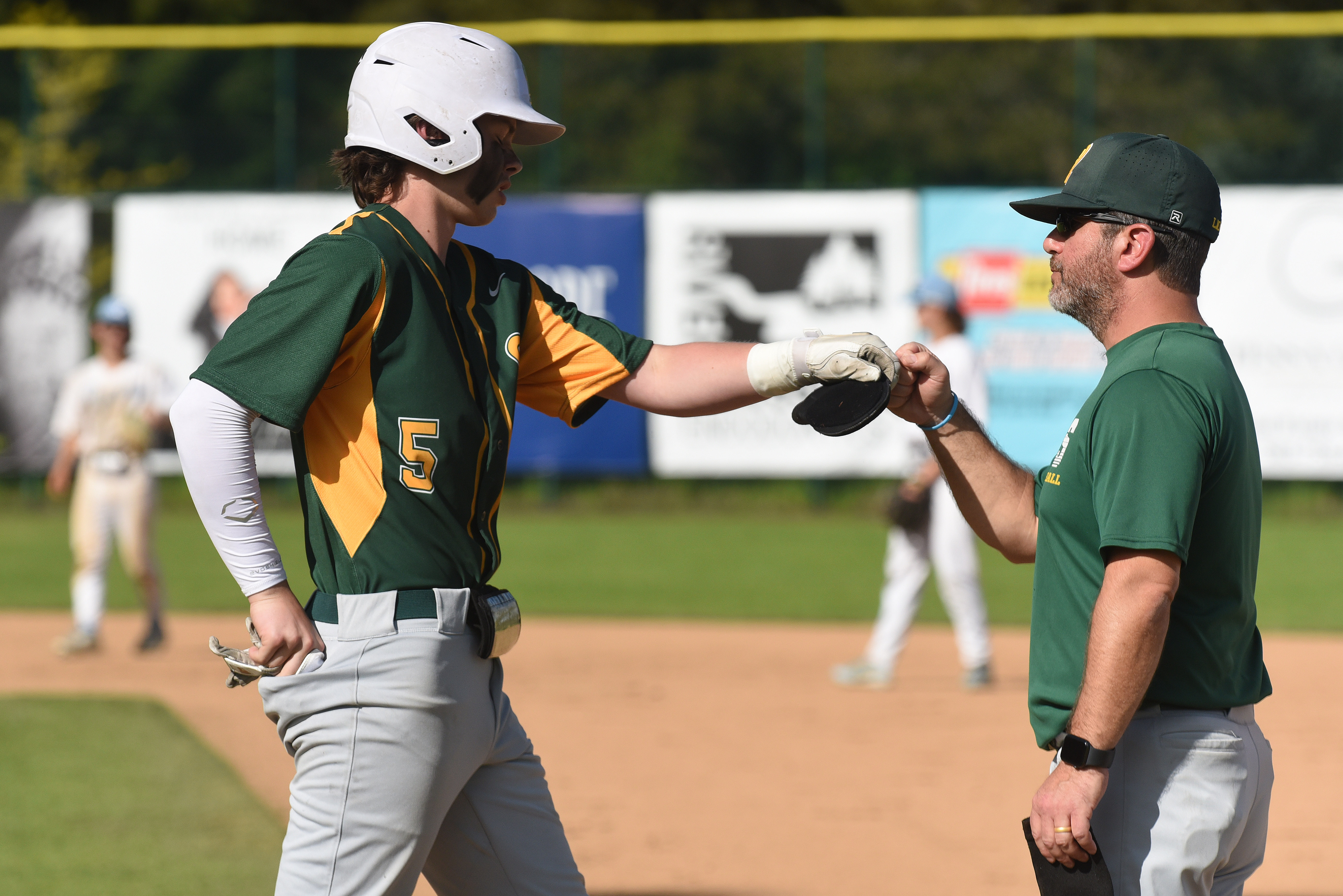 Baseball: West Linn vs Lakeridge - oregonlive.com