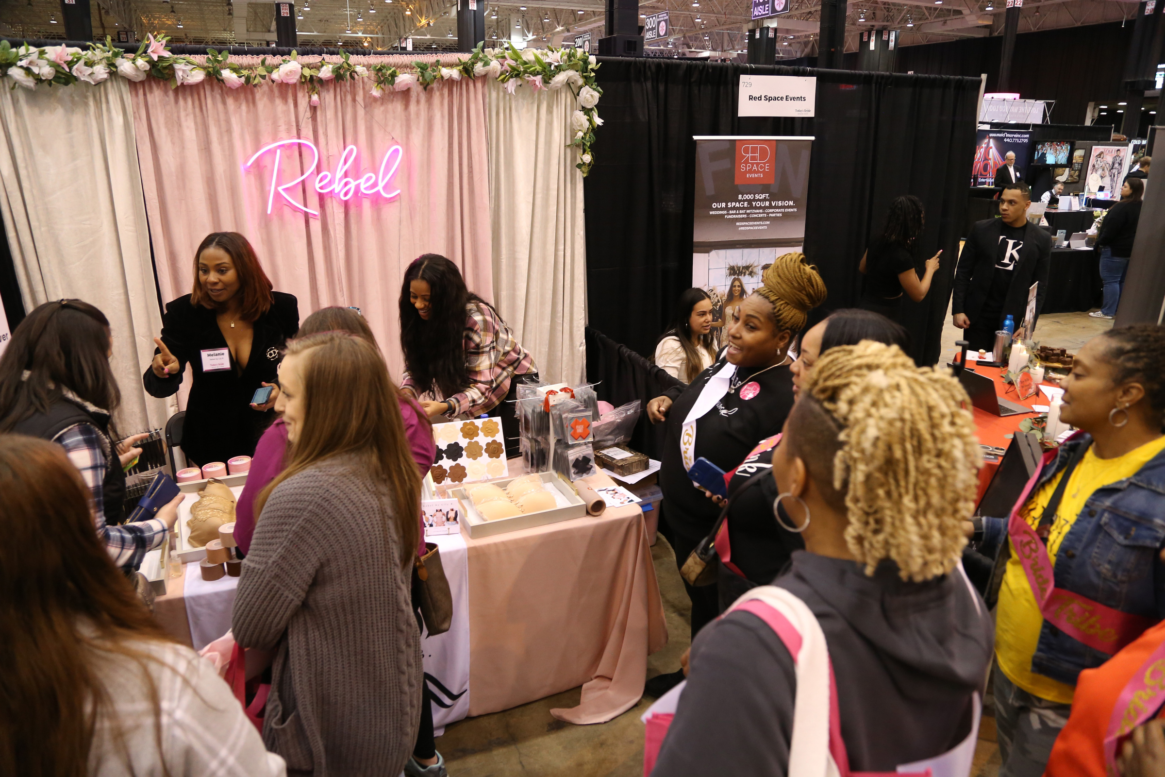 Today's Bride Wedding Show 2024 - cleveland.com