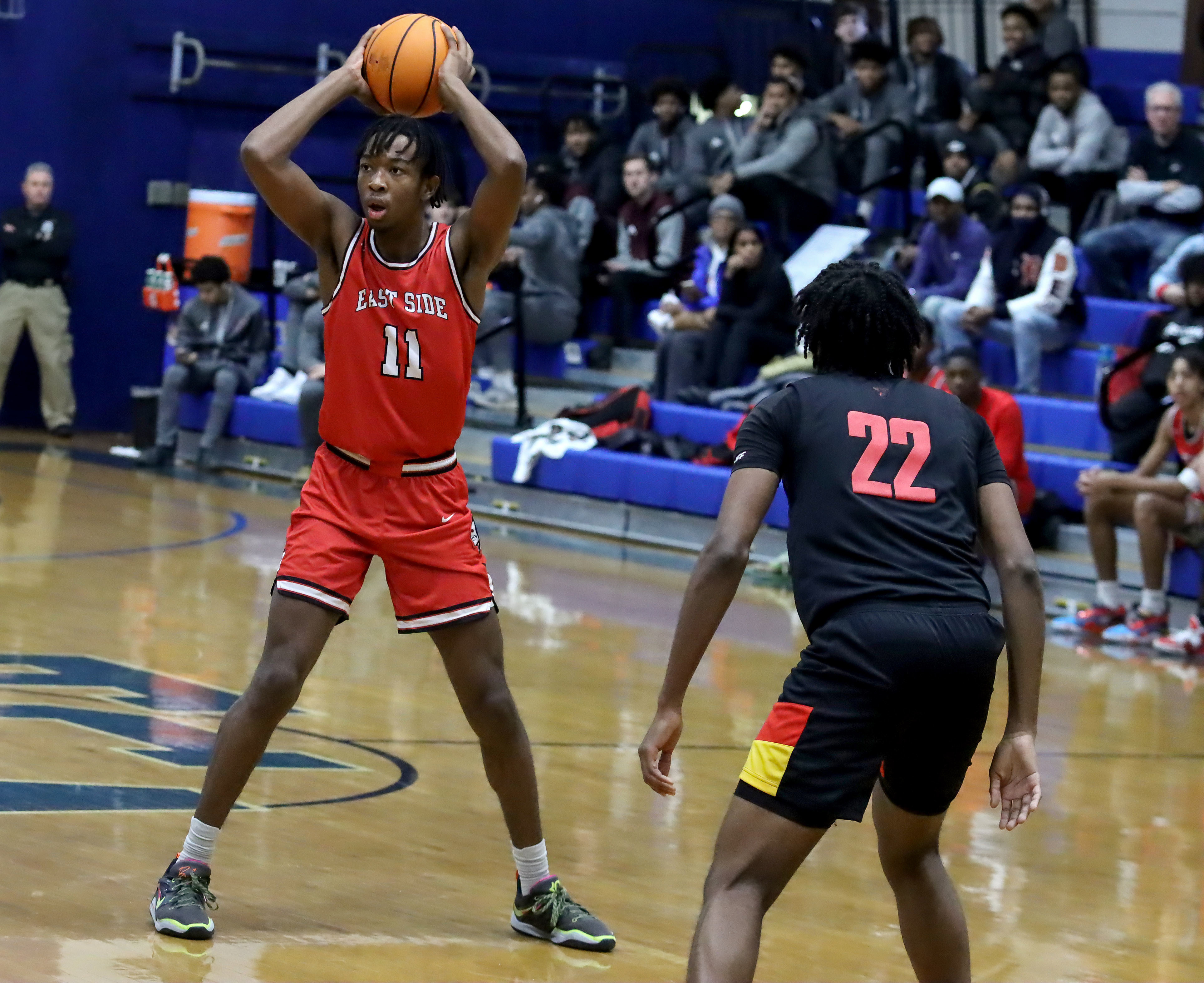 Boys basketball: Capital City Cancer Classic basketball tournament ...