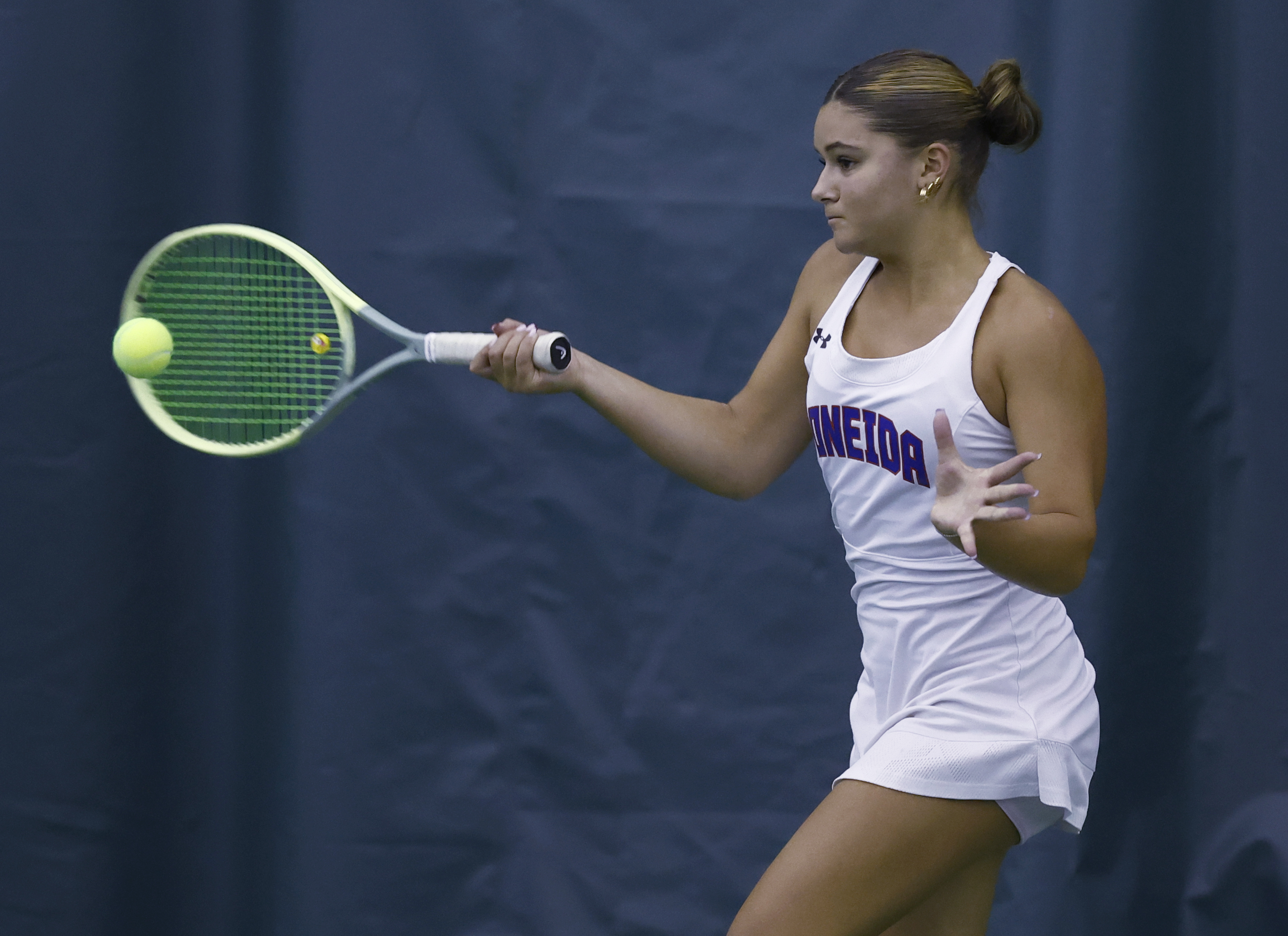 Girls tennis individual state qualifier - syracuse.com