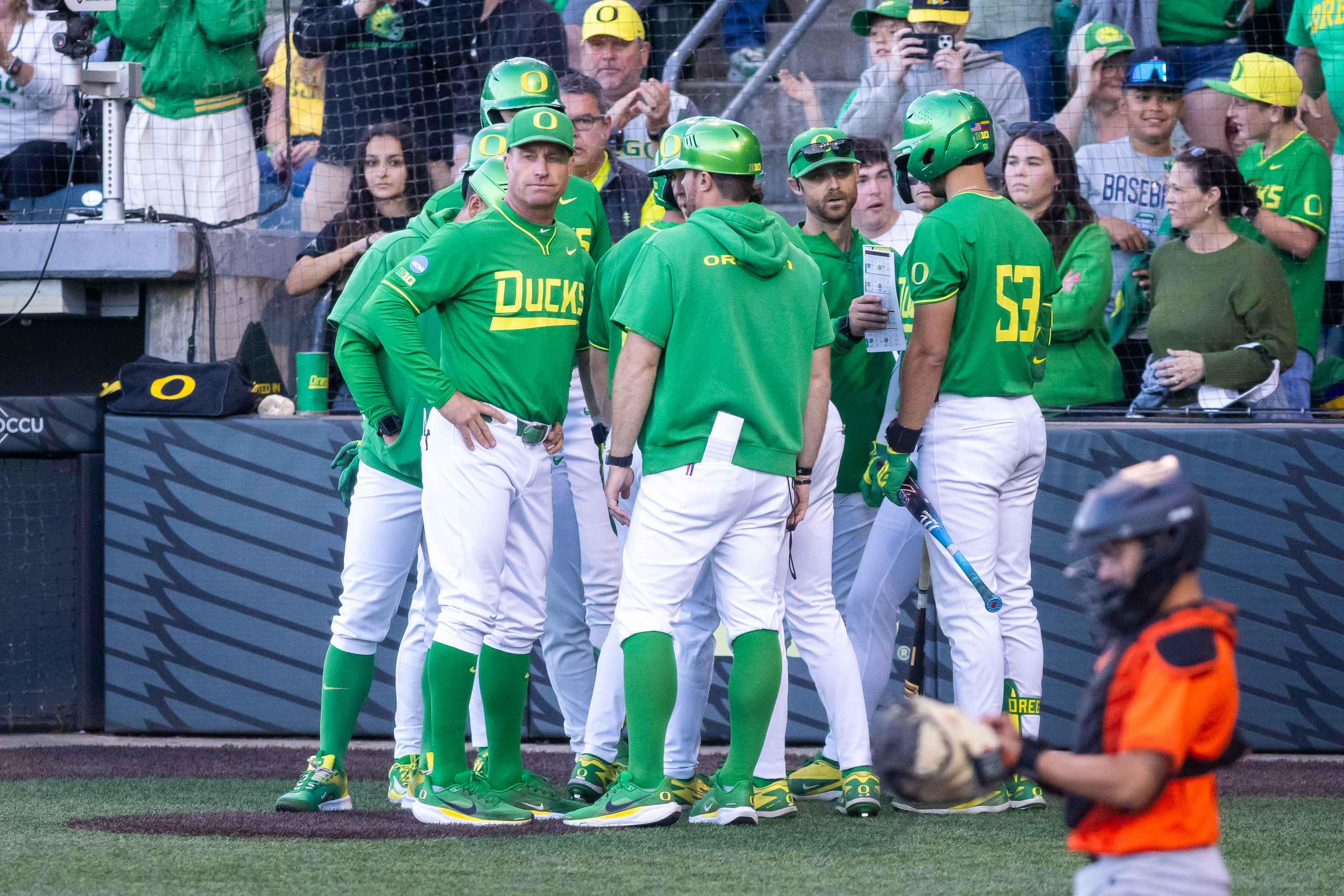 Oregon Ducks Football, Basketball, Baseball, and More Sports News ...