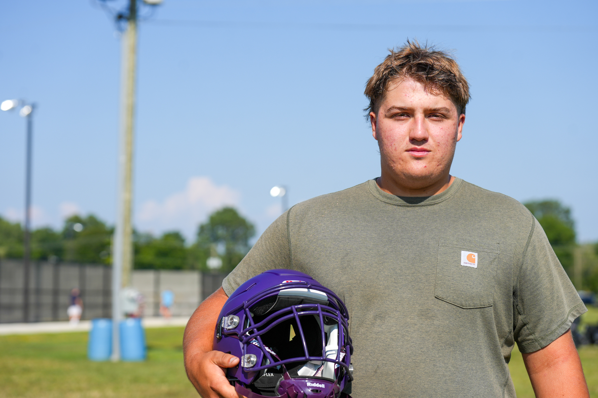 South Haven football preview 2024 - mlive.com