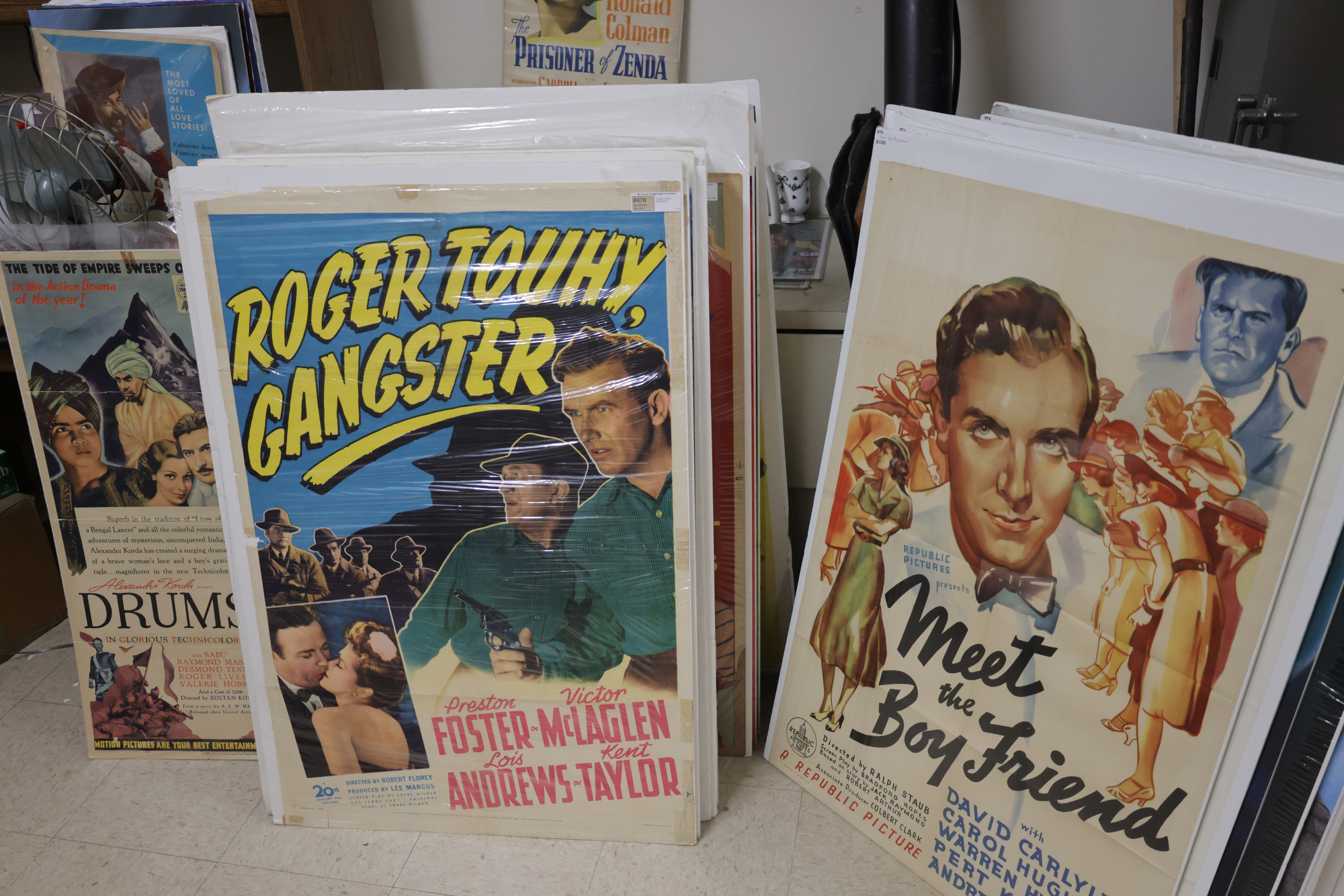 The Last Moving Picture Company - cleveland.com