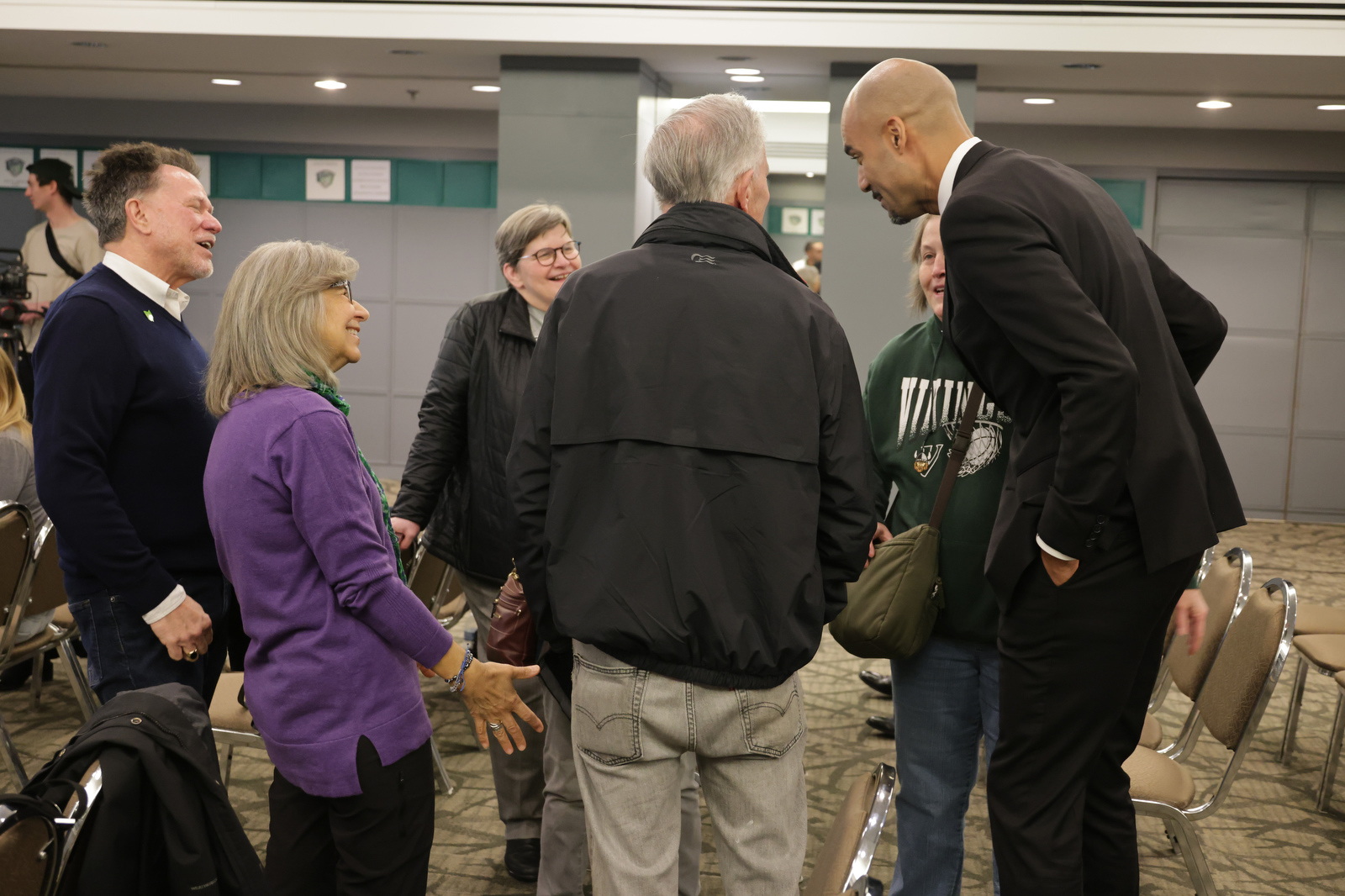Rob Summers named new men's basketball head coach at CSU - cleveland.com