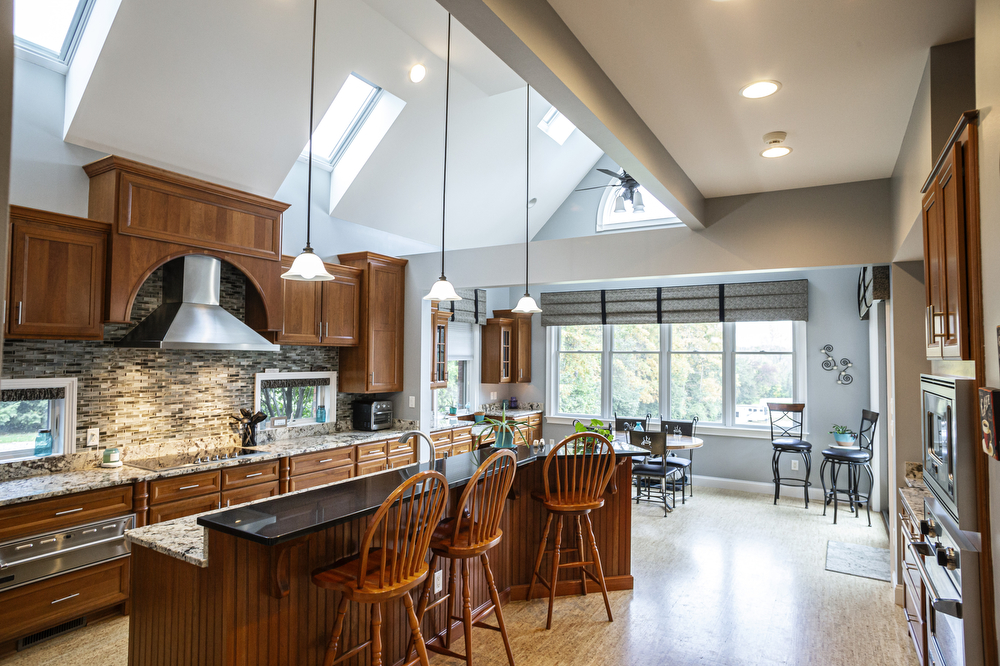 1585 Colebrook Road: Cool Spaces - pennlive.com