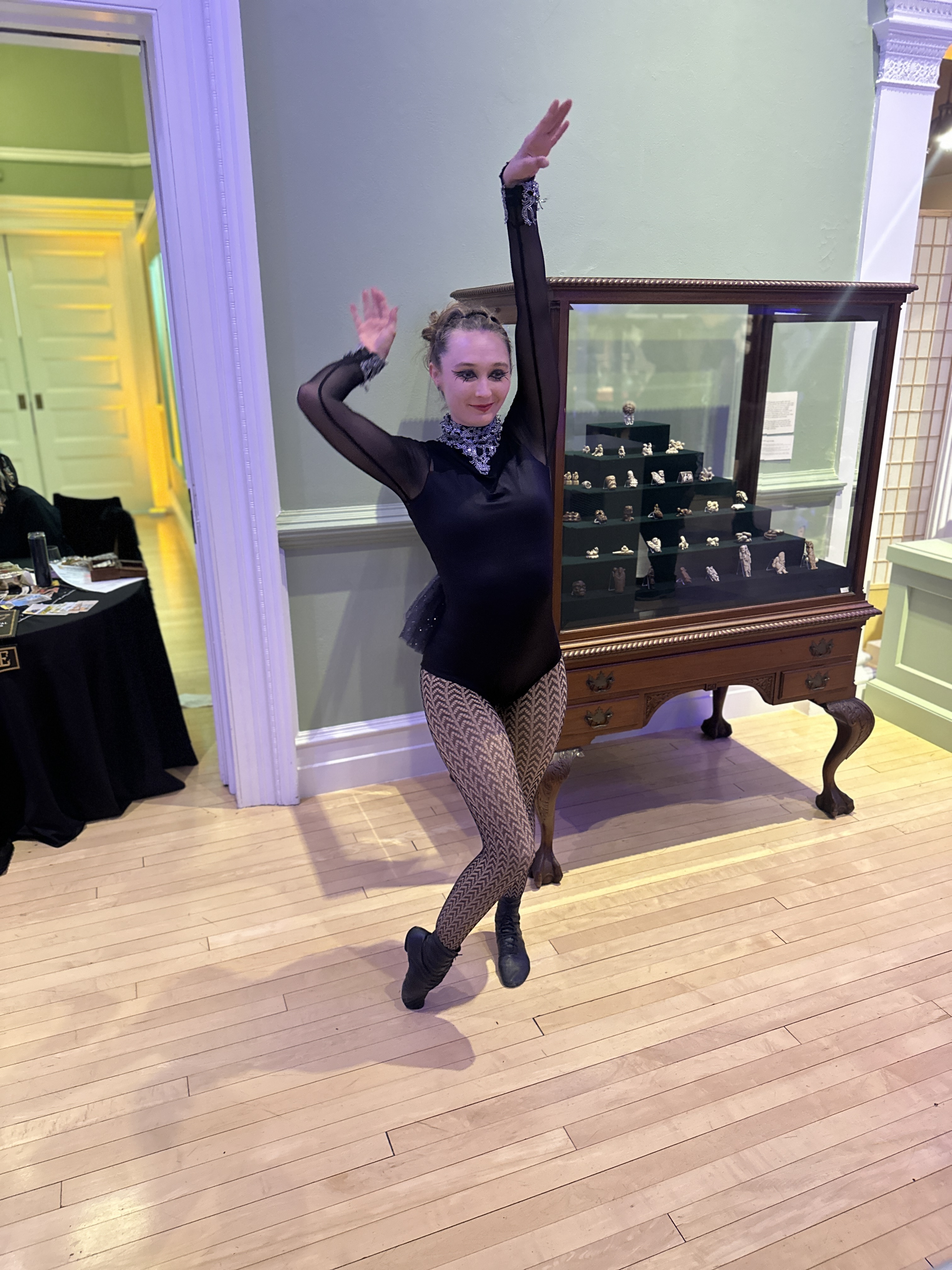 Bewitched Springfield Museums - masslive.com