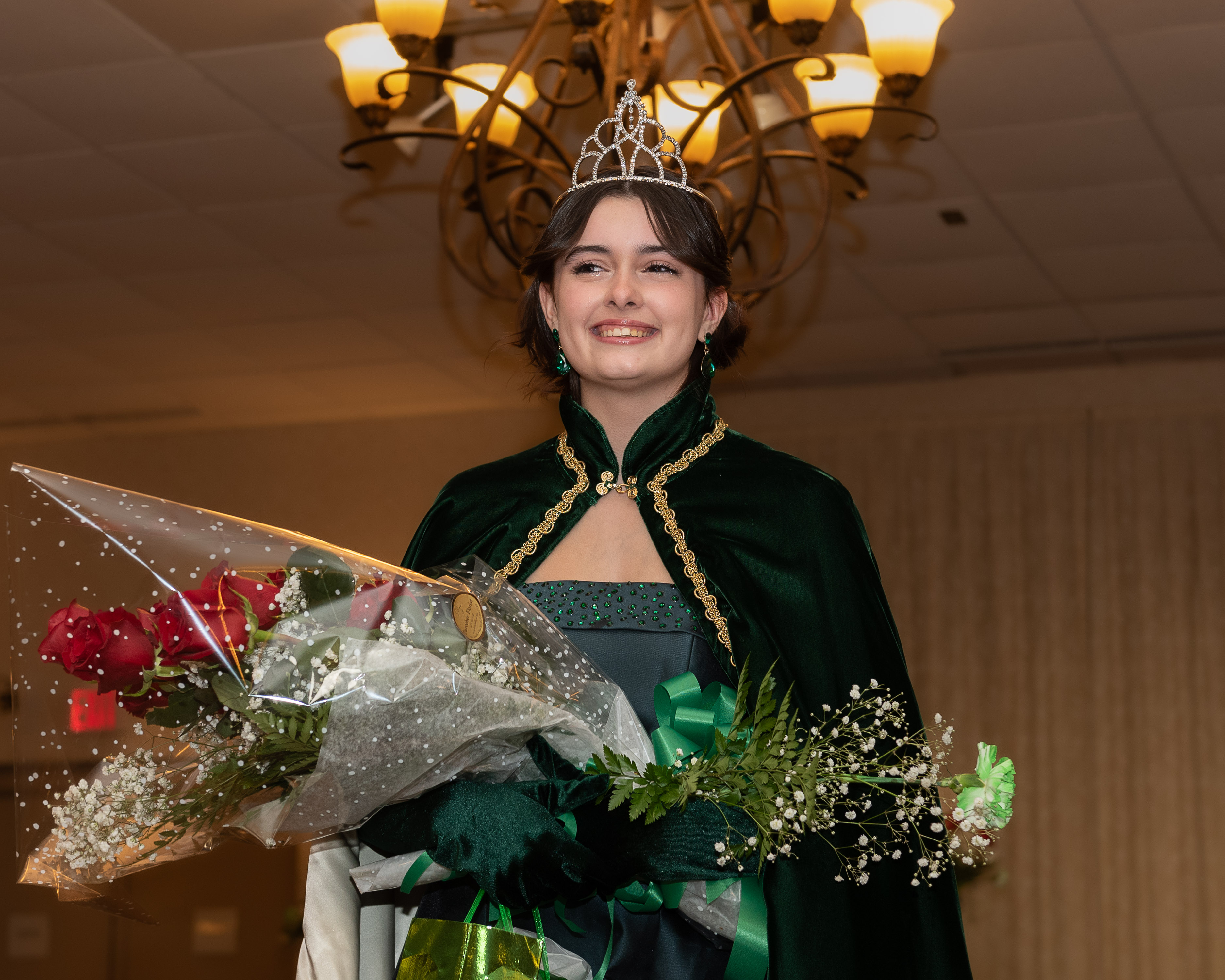 2024 Westfield Sons of Erin Colleen Ball - masslive.com