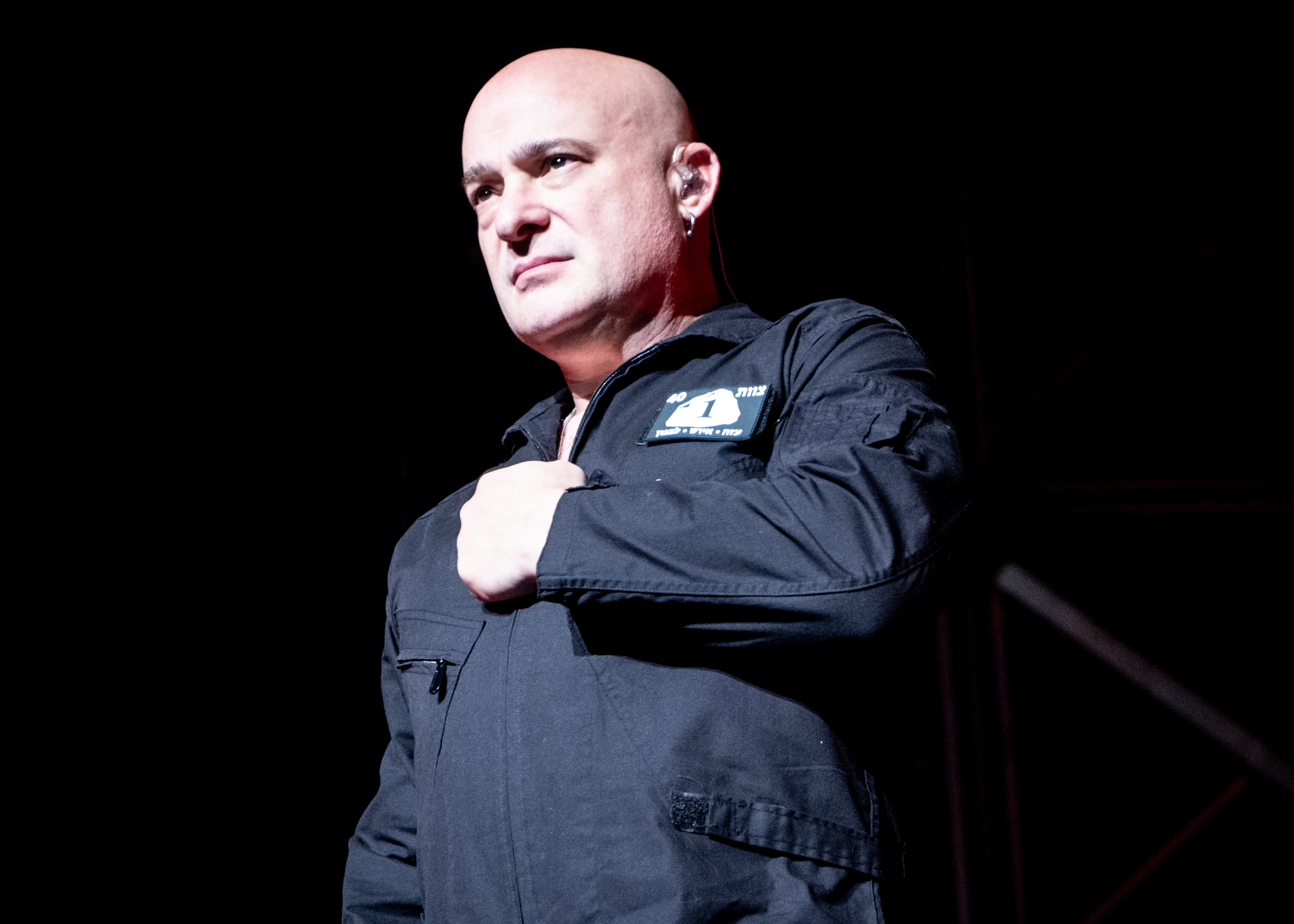 Disturbed Brings 'The Sickness' 25th Anniversary Tour to Rocket Arena ...