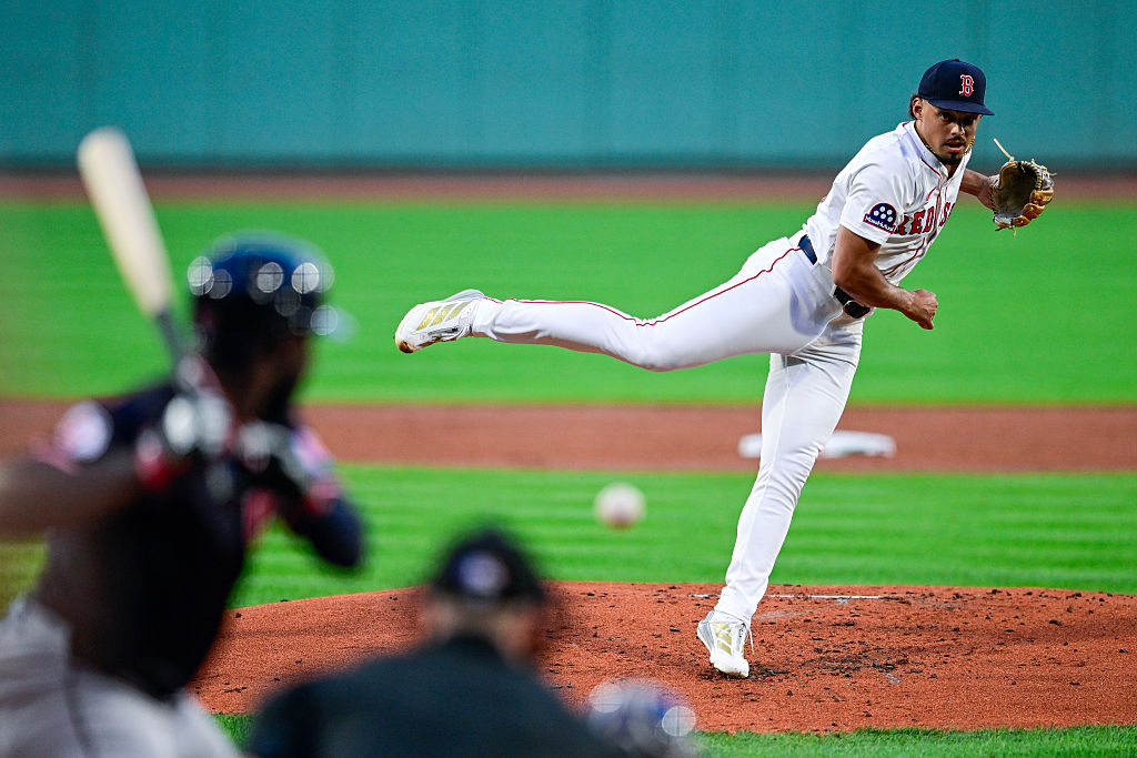 Cleveland Guardians vs. Boston Red Sox, Sept. 3, 2025 - cleveland.com