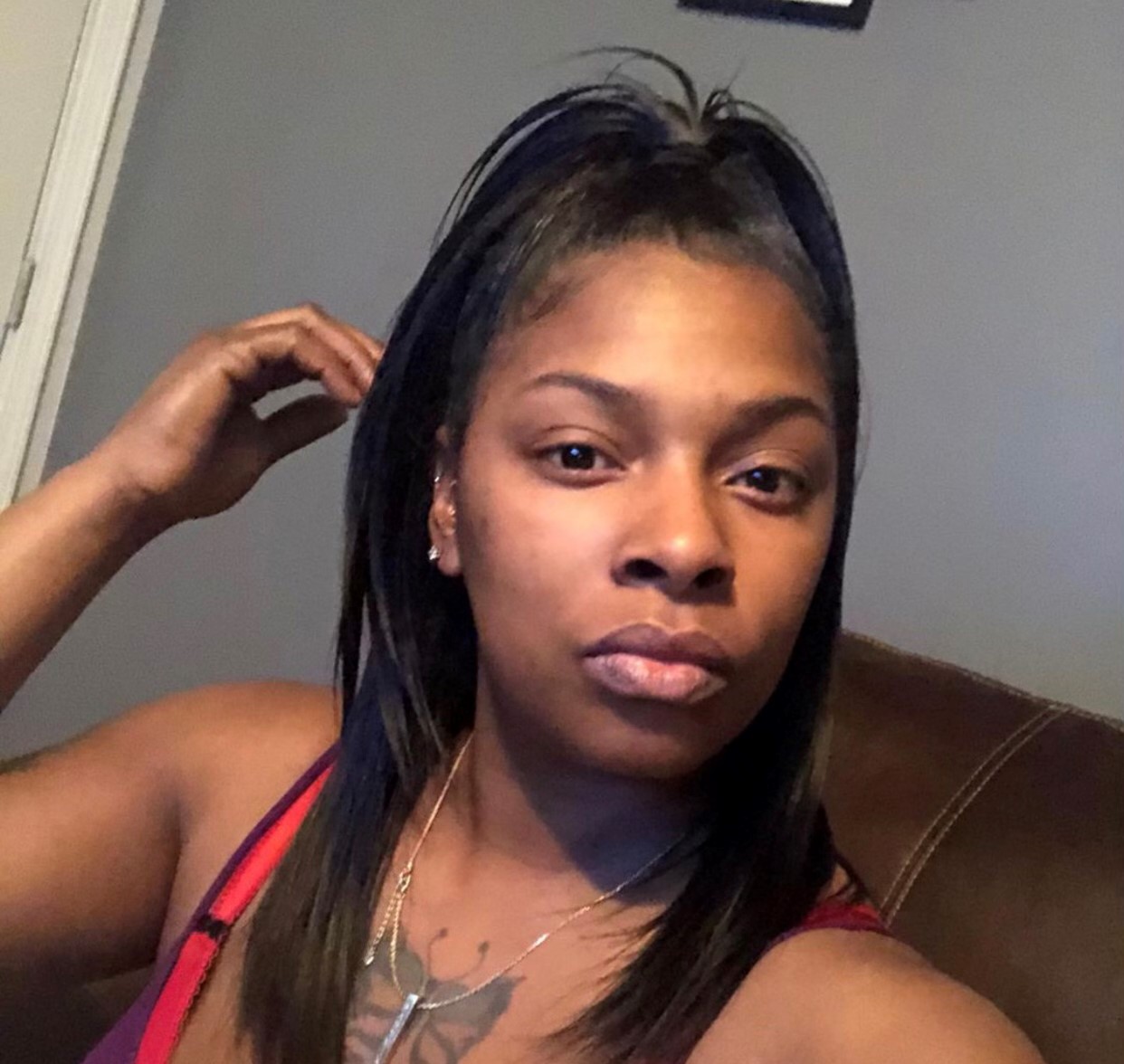 Jasmine Cabil - cleveland.com