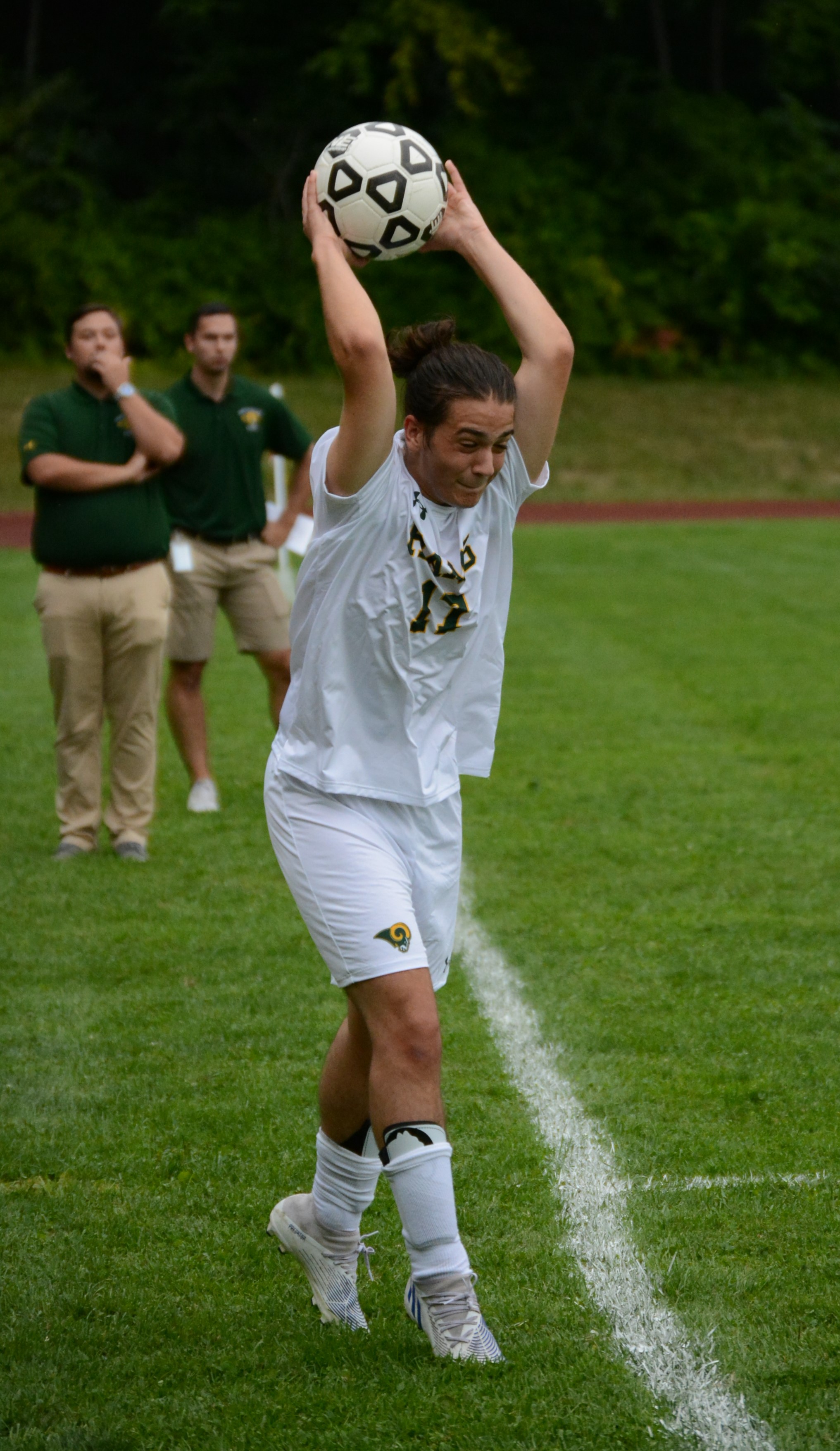 9-7-22 Southwick boys soccer at Monson - masslive.com