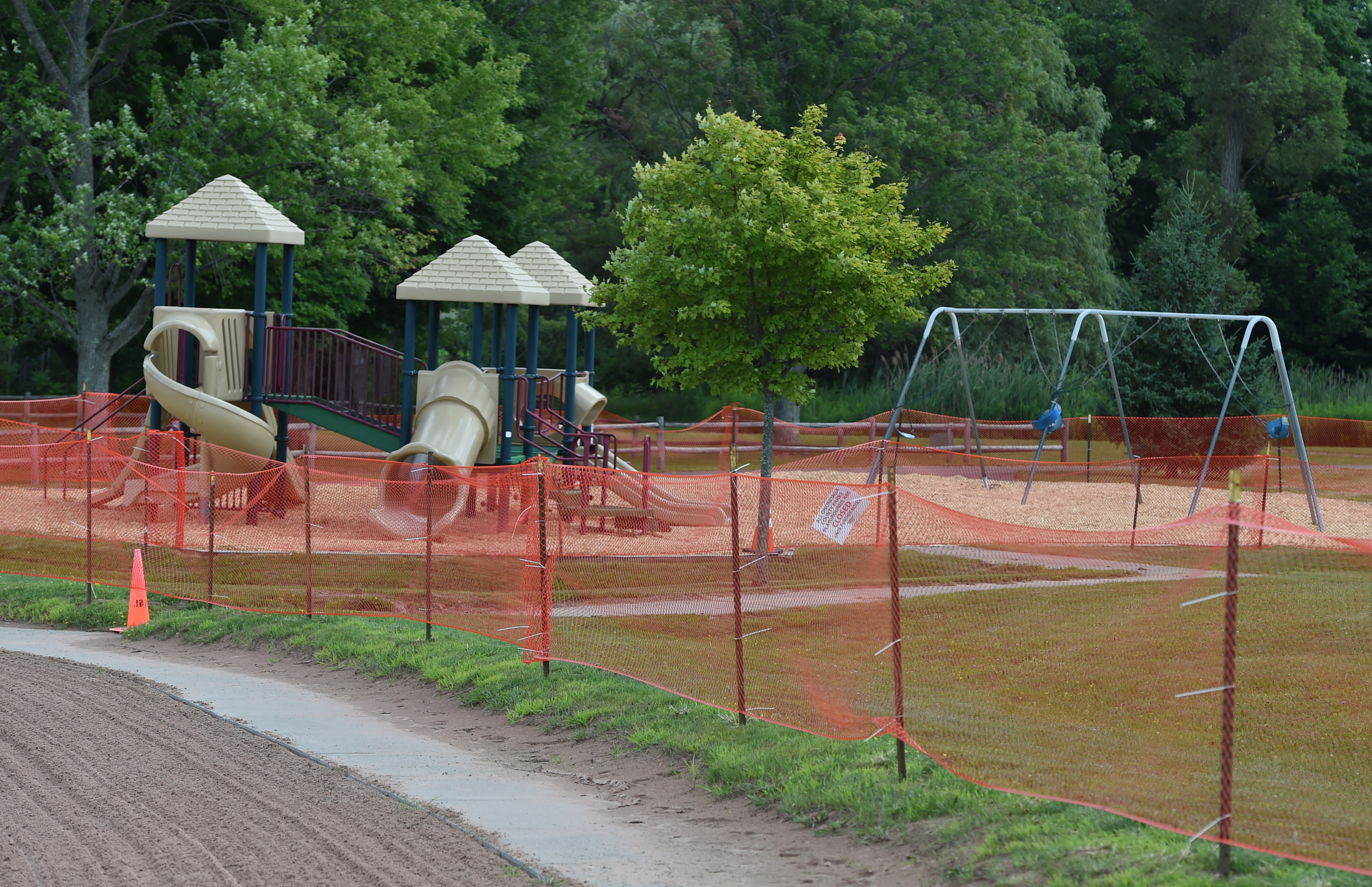 Jamesville Beach reopens - syracuse.com