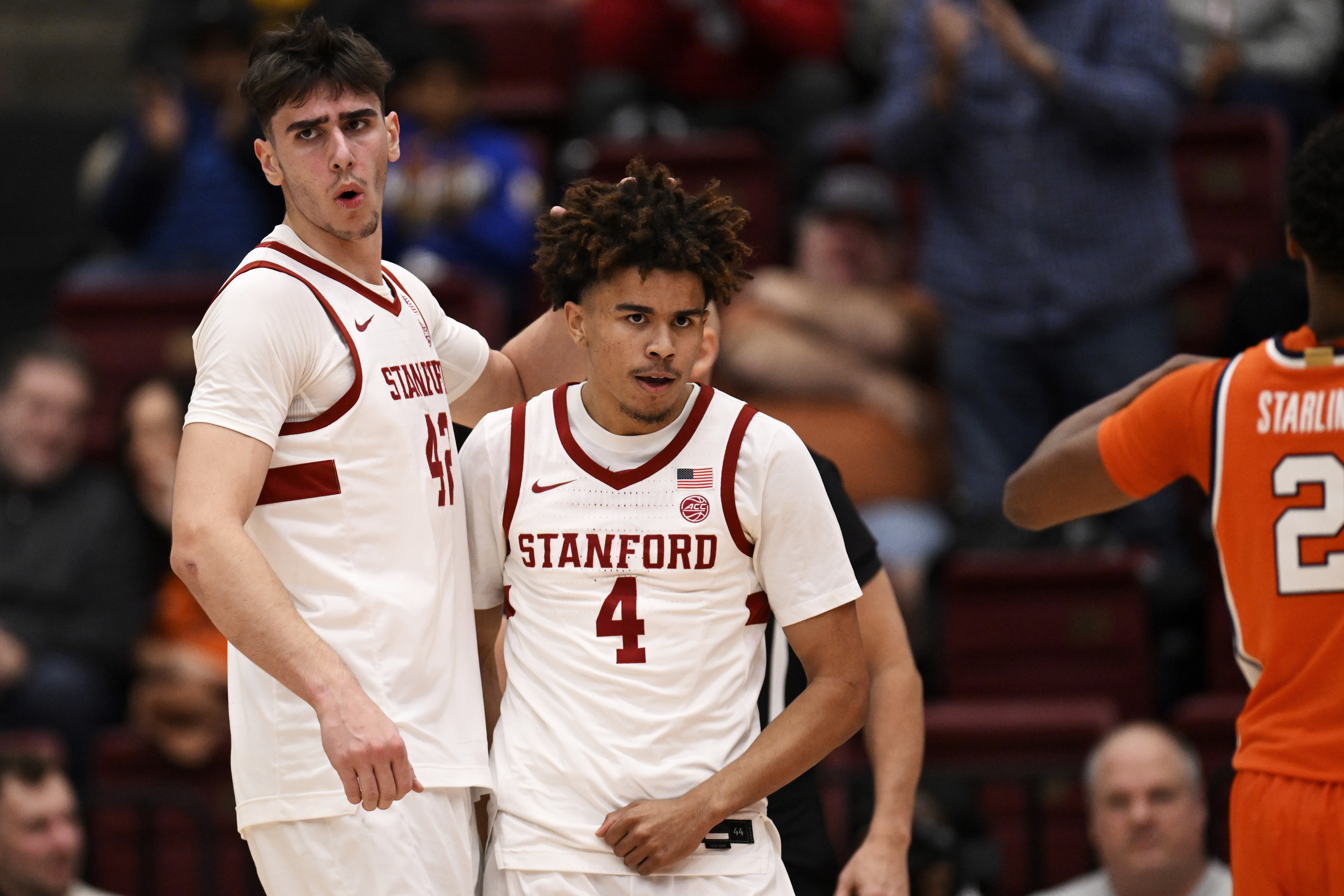 Syracuse basketball makes first trip to Stanford in ACC play - syracuse.com