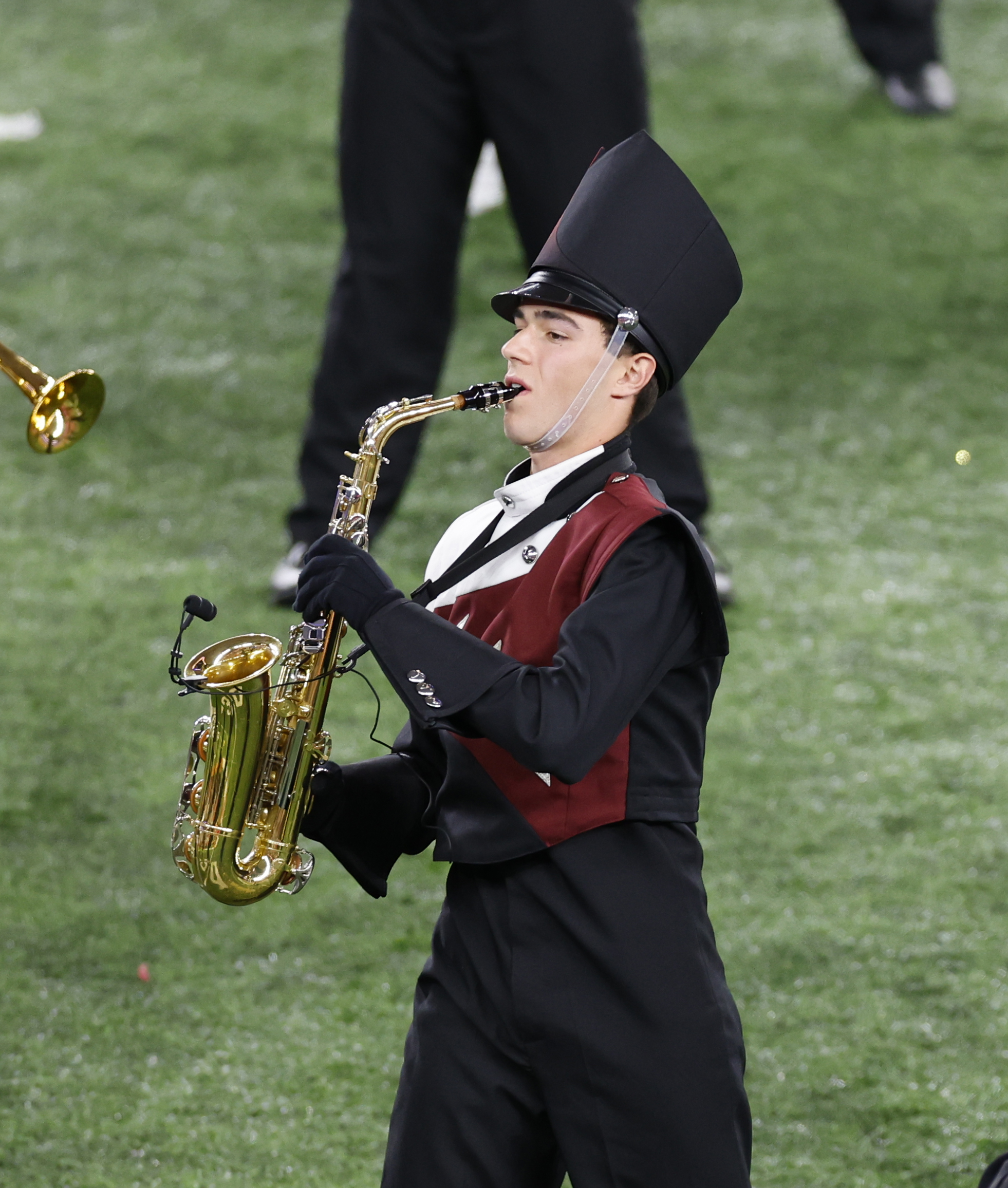 New York State Field Band Championships: Central Square - syracuse.com