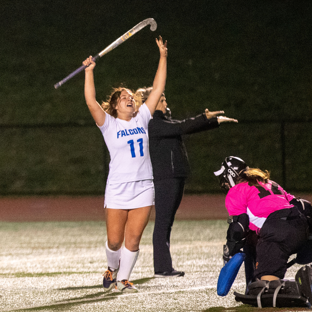 Lower Dauphin heads back to Field Hockey State Championship final ...
