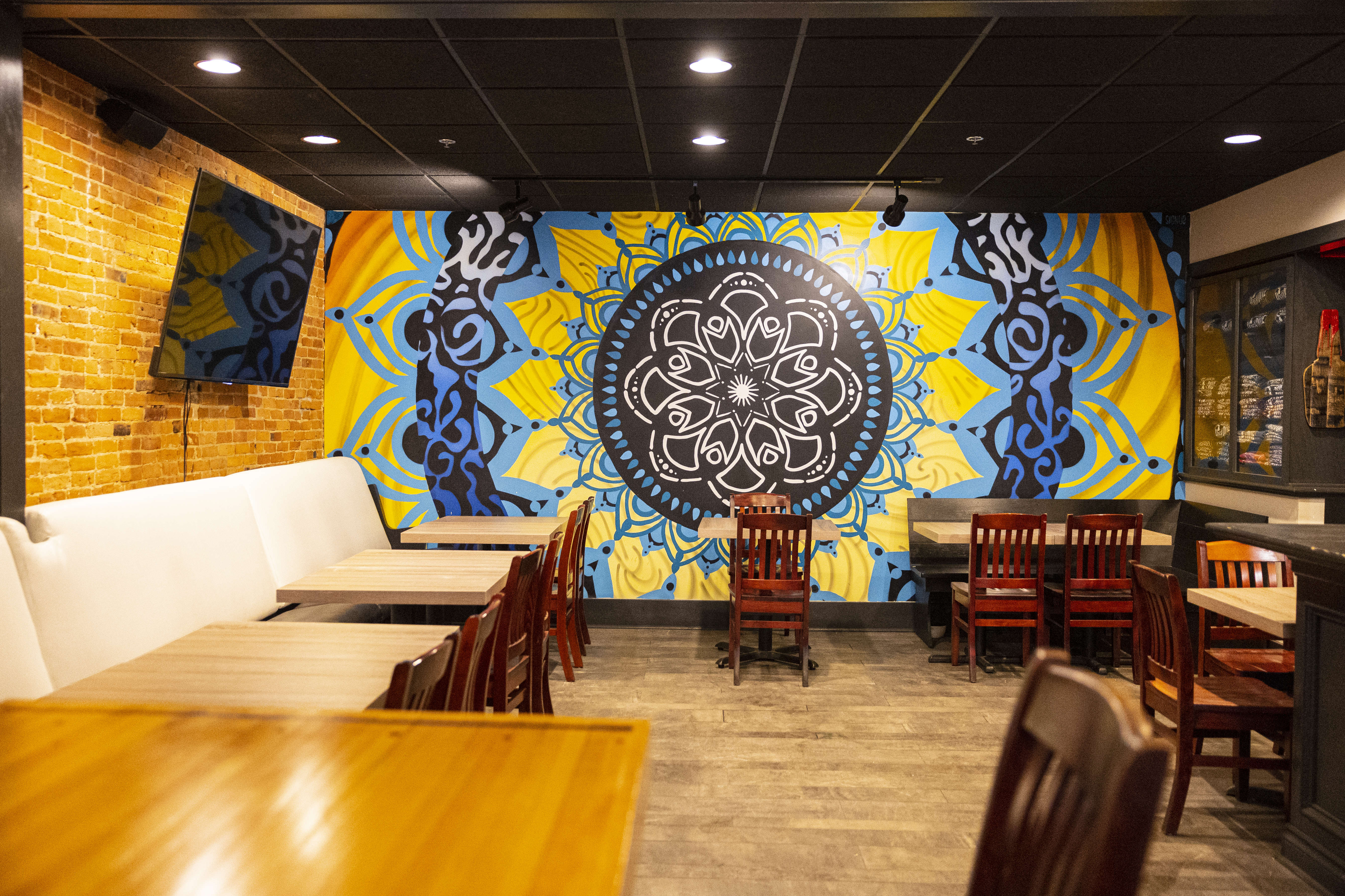 High Dive Kitchen + Bar in Kalamazoo - mlive.com