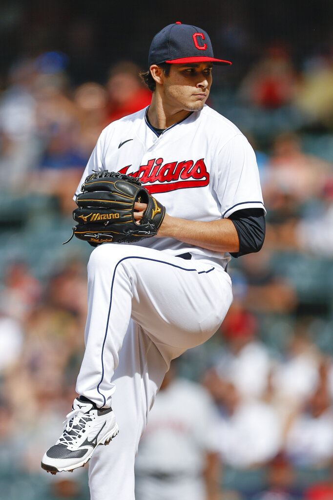 Cleveland Indians vs. Boston Red Sox, Aug. 29, 2021 - cleveland.com