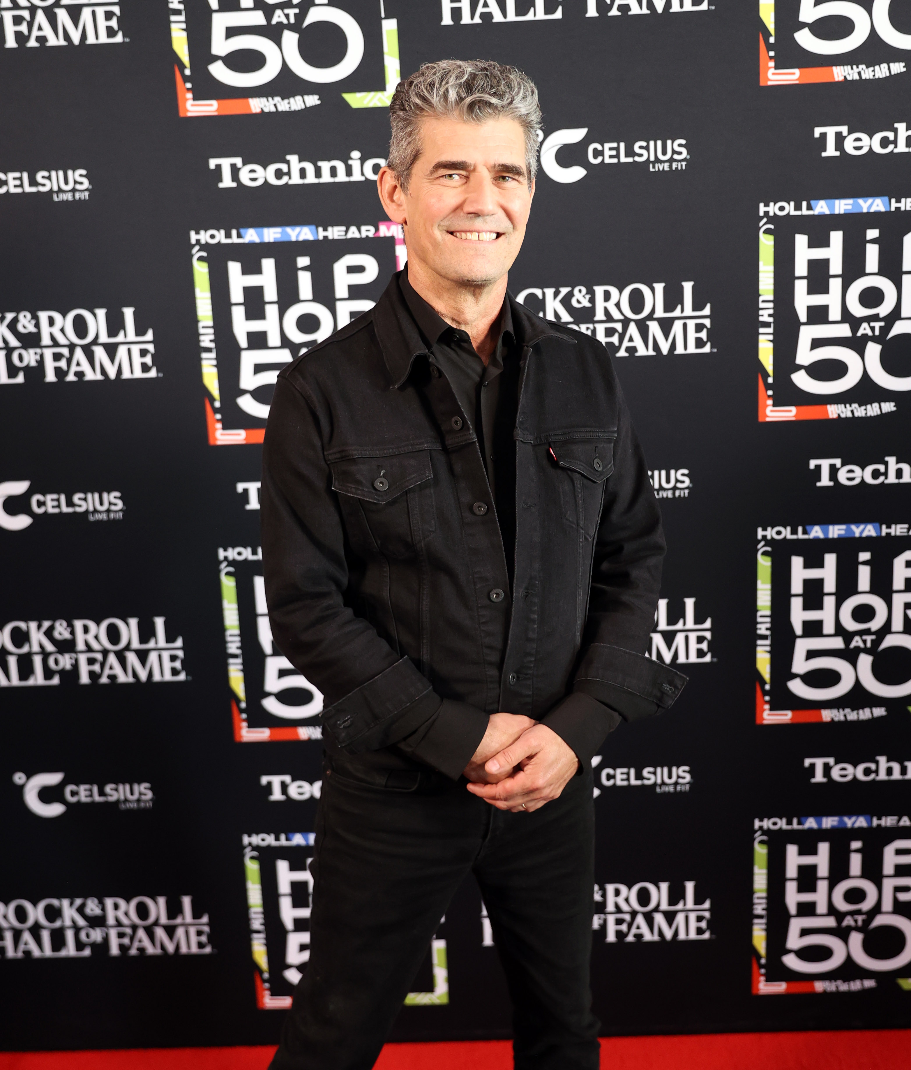 New exhibit celebrating Hip-Hop unveiled at Rock Hall, June 29, 2023 ...