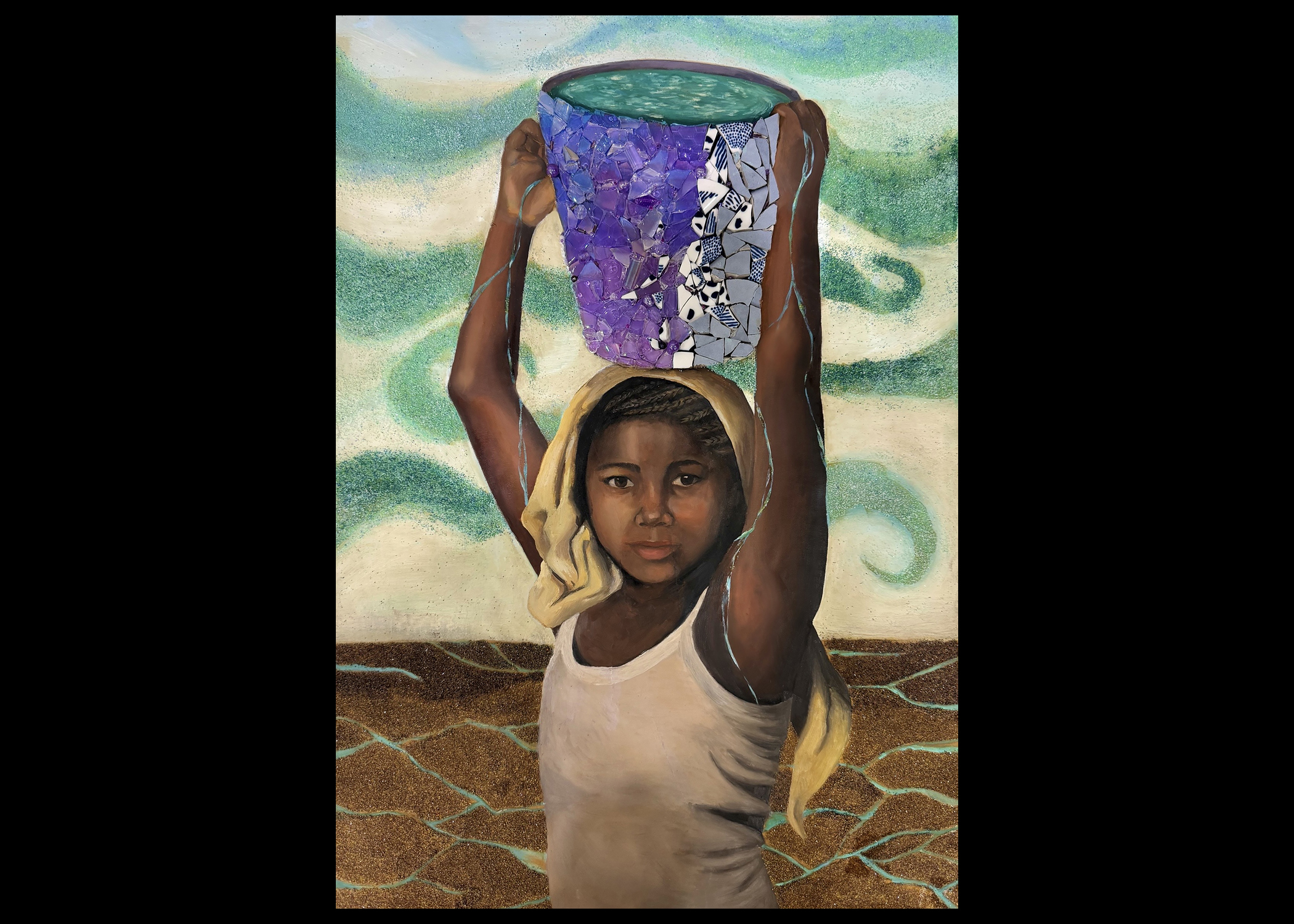 2024 CNY Scholastic Art Awards: Mixed media - syracuse.com