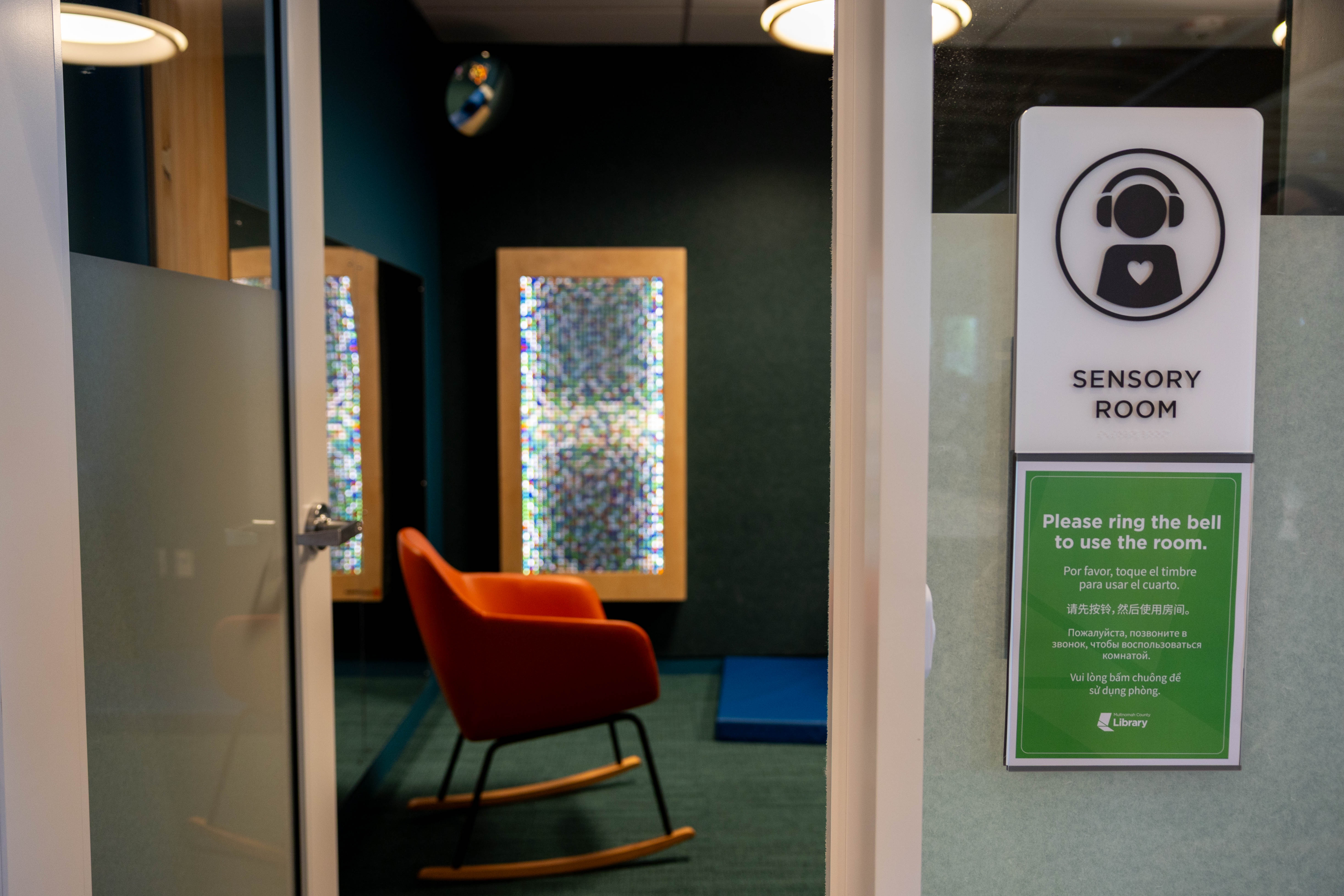 Albina Library Reopening 2025 - oregonlive.com