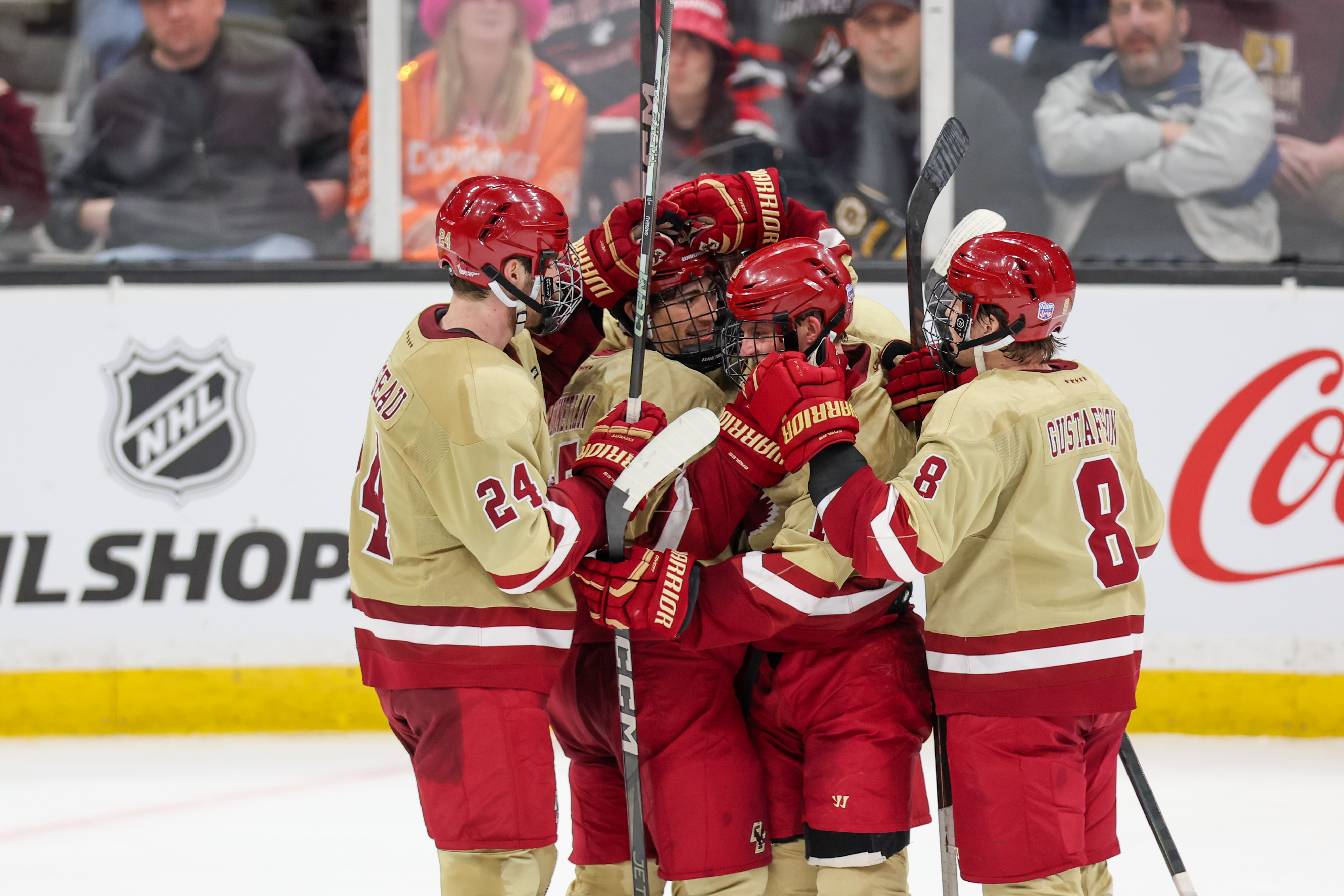 Boston College Sports - MassLive.com