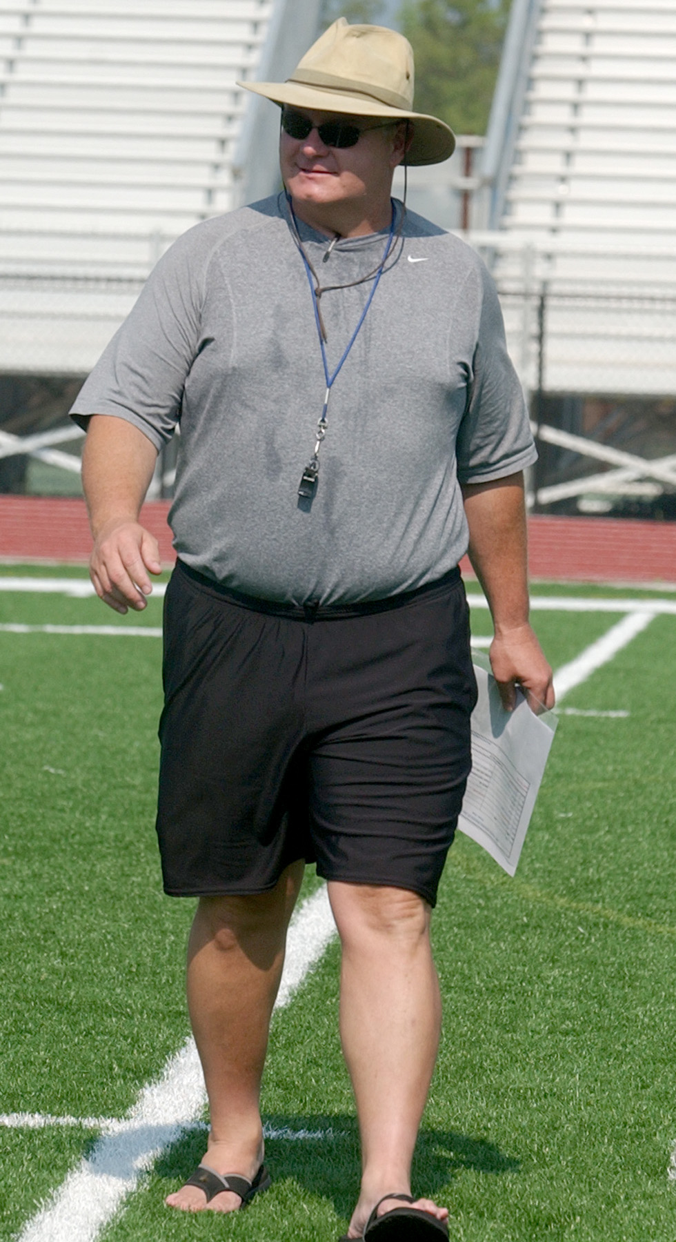 High school sports HOF Class - al.com