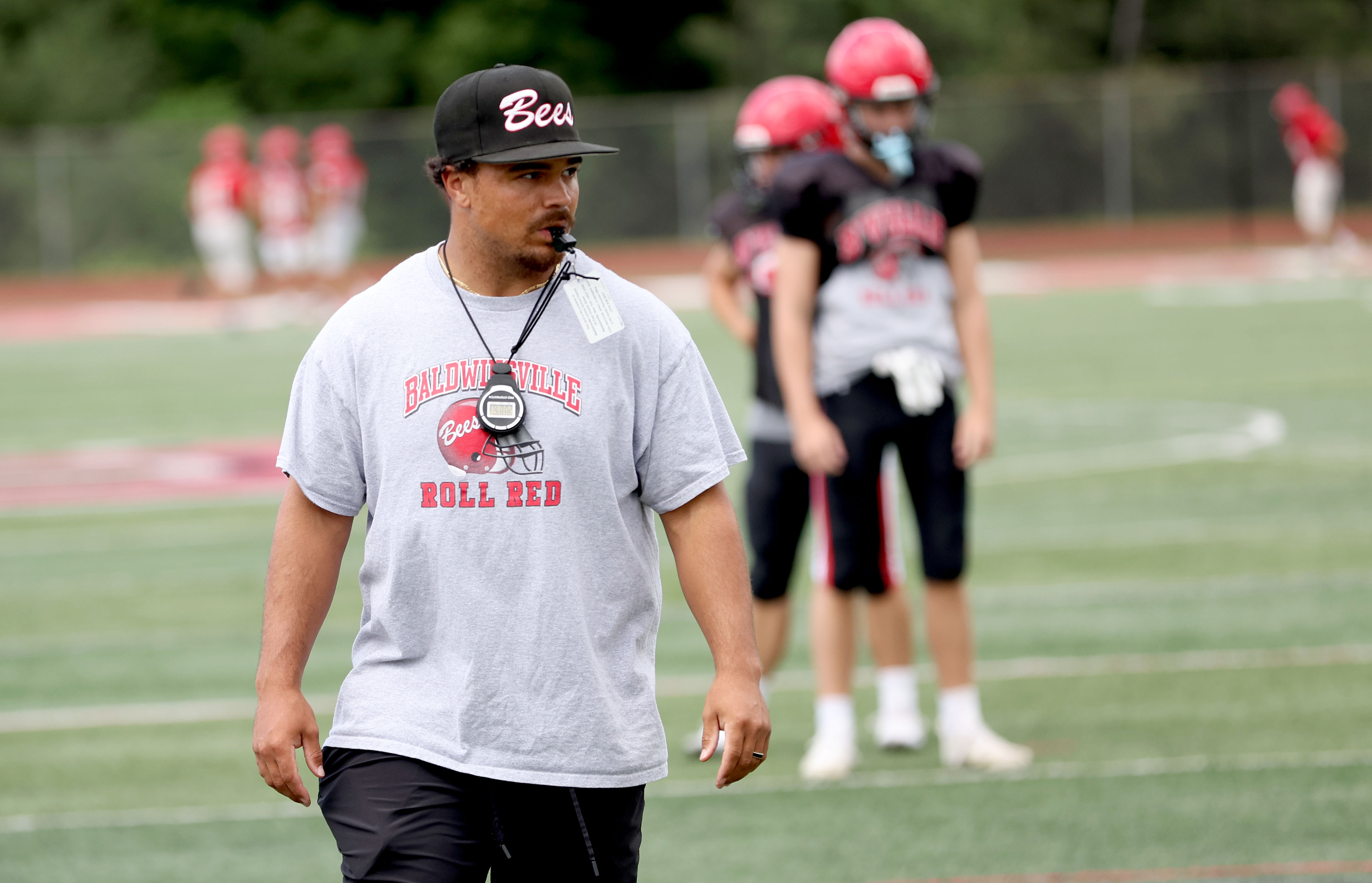 High School Football 2025: Baldwinsville High School - syracuse.com