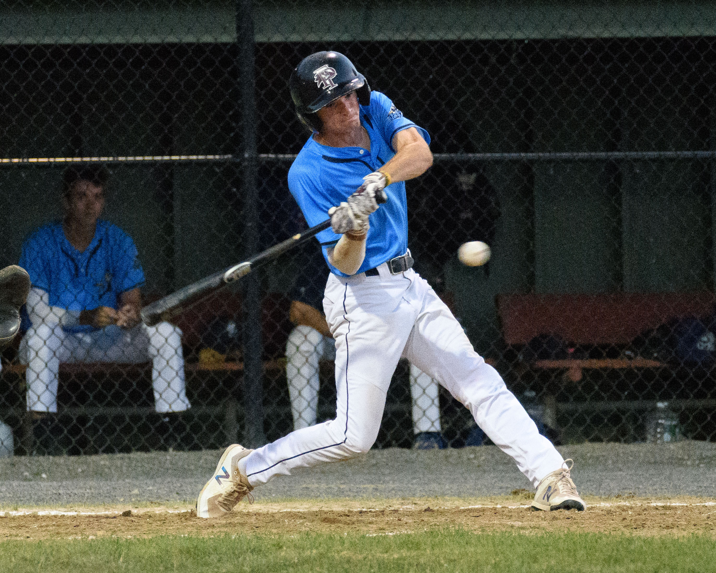 Westfield Starfires vs Vermont Lake Monsters baseball - masslive.com