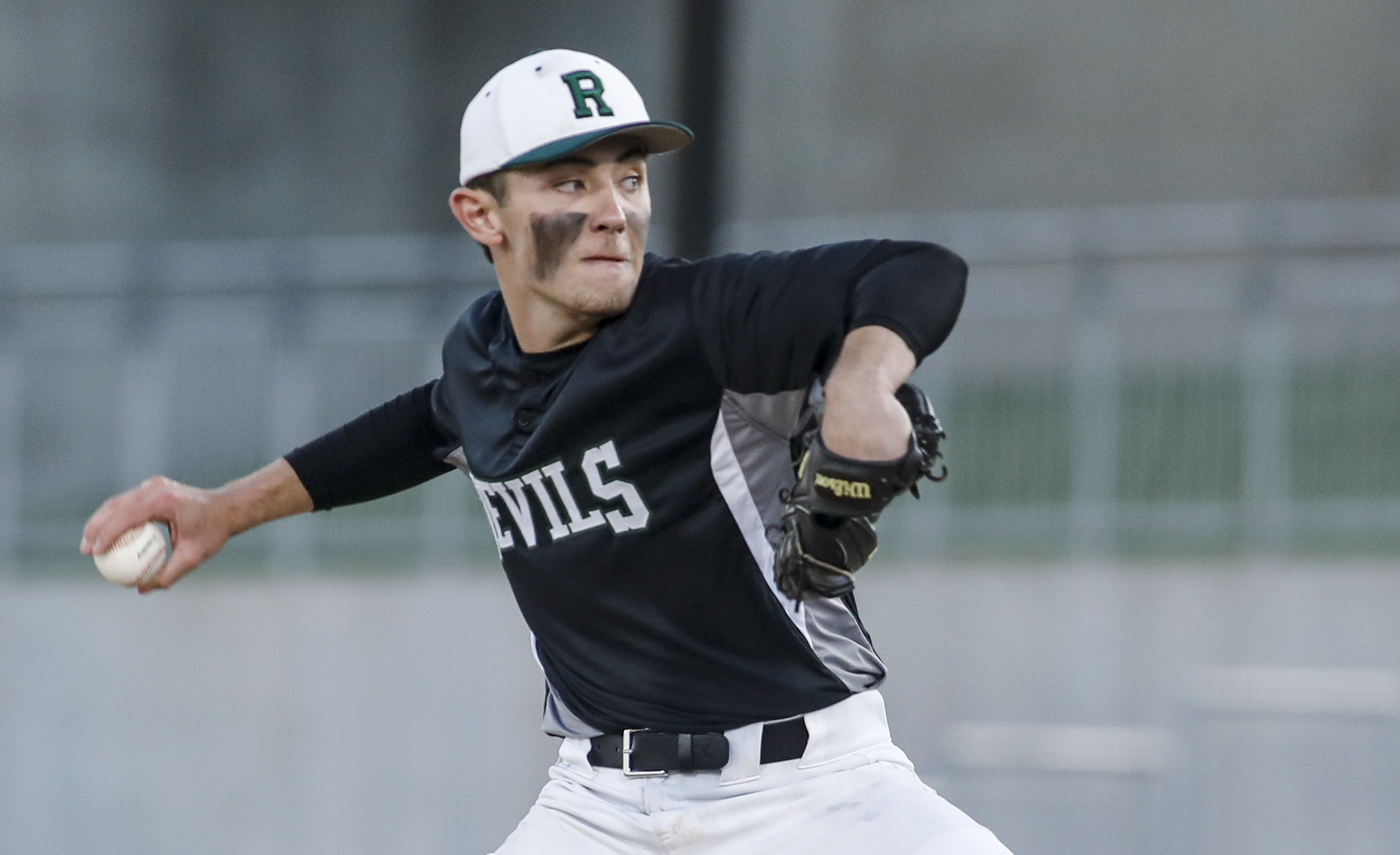 Baseball: Ridge vs. Bridgewater-Raritan in SCT semifinal on May 9, 2022 ...