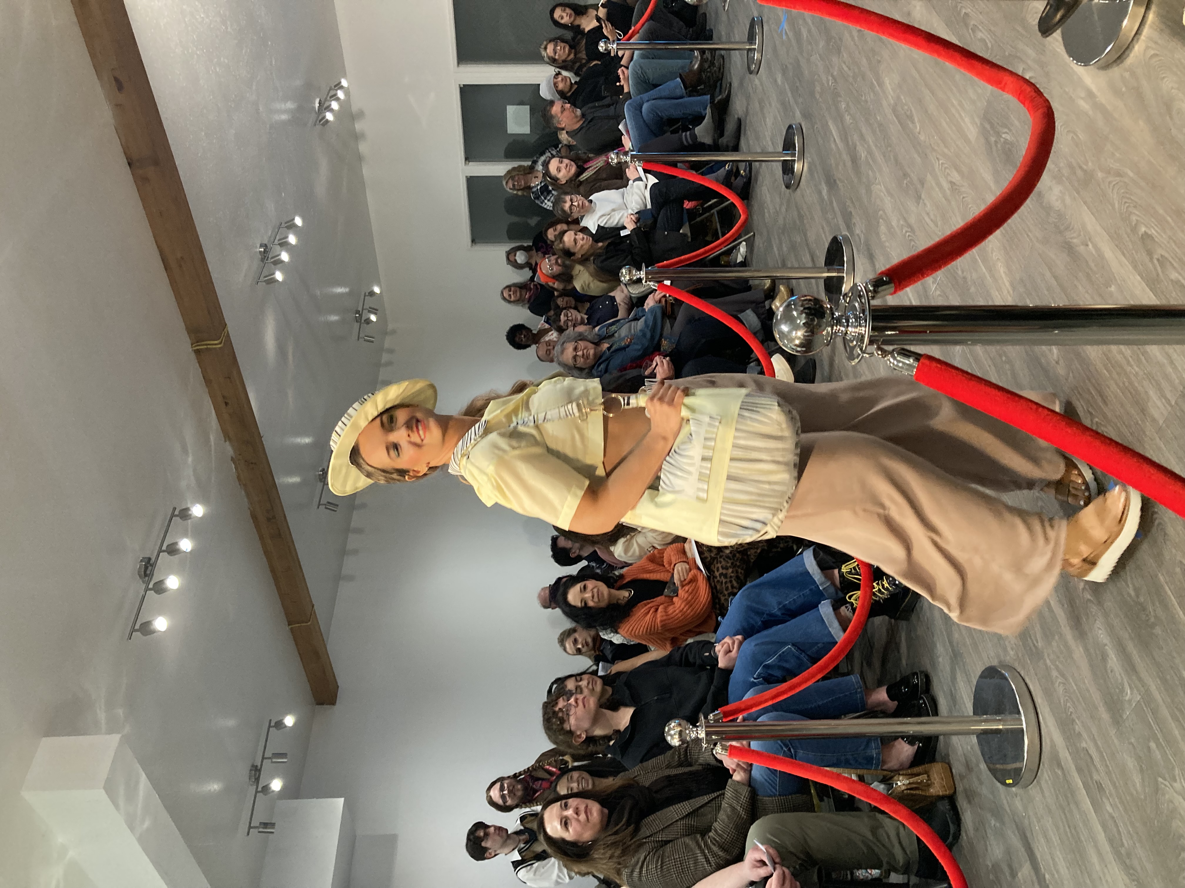 Portland Fashion Institute - oregonlive.com