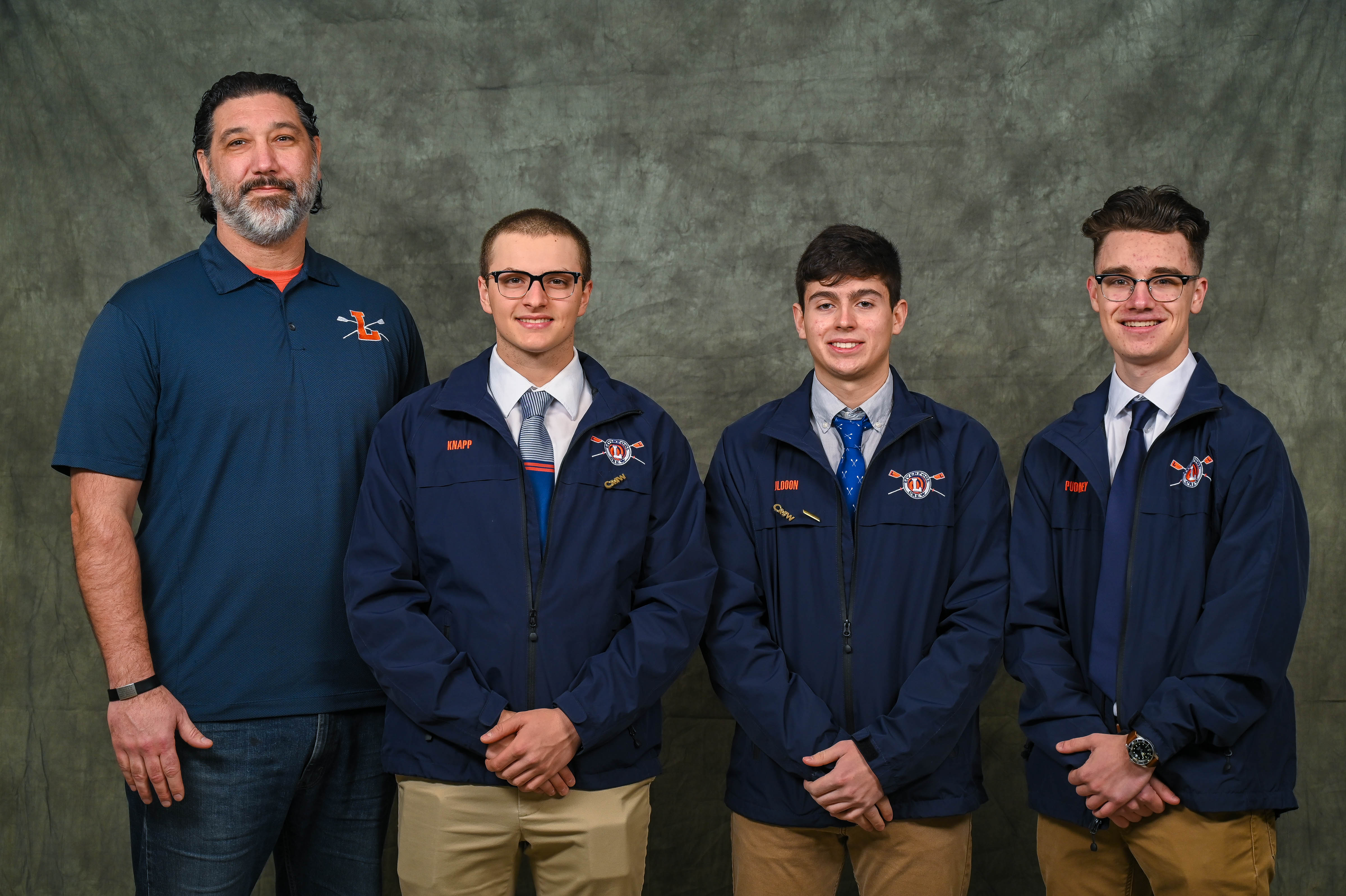 Section III crew members take over media day - syracuse.com