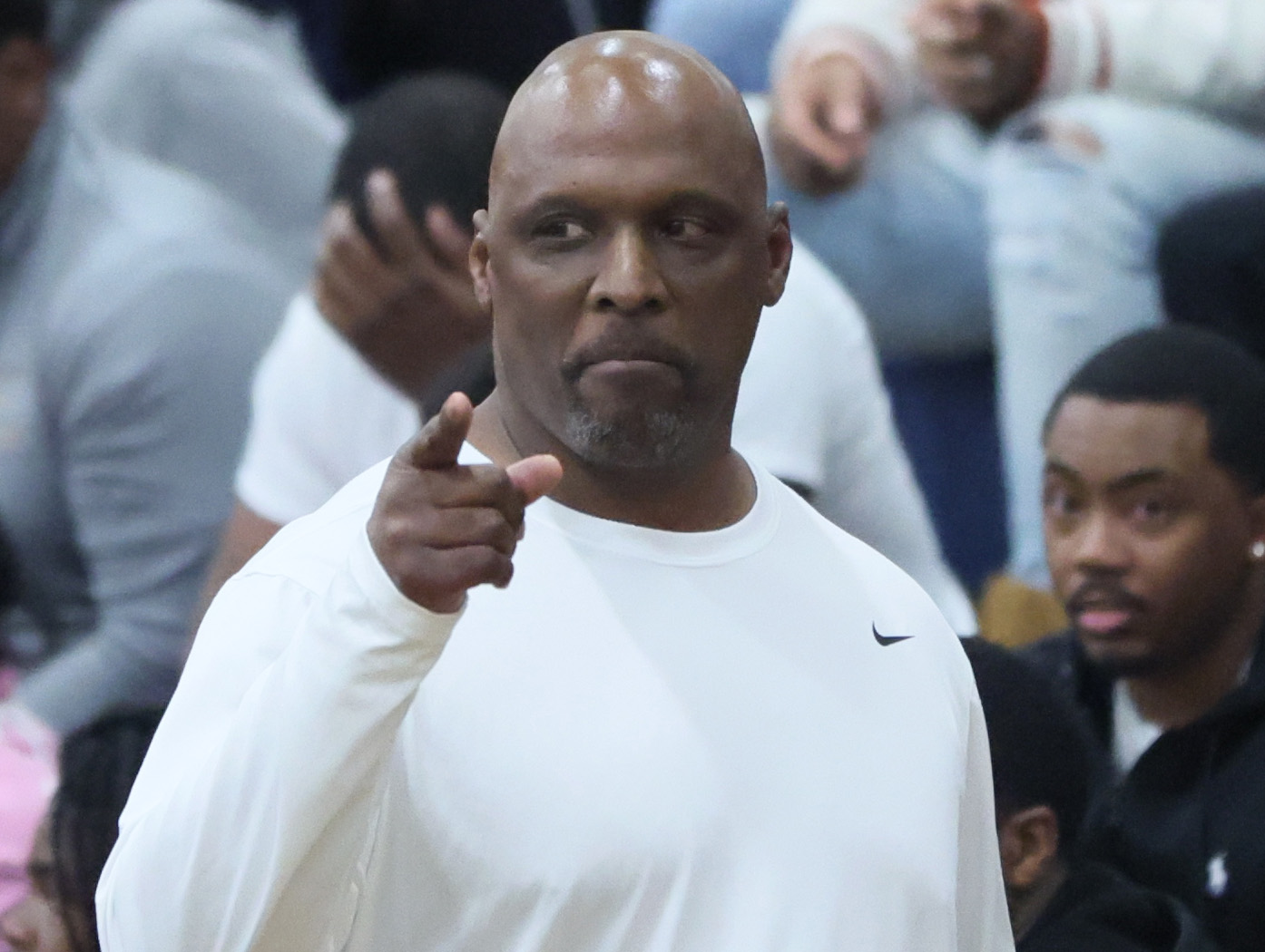 2024 Elite Christmas Classic: Garfield Heights vs. Richmond Heights ...