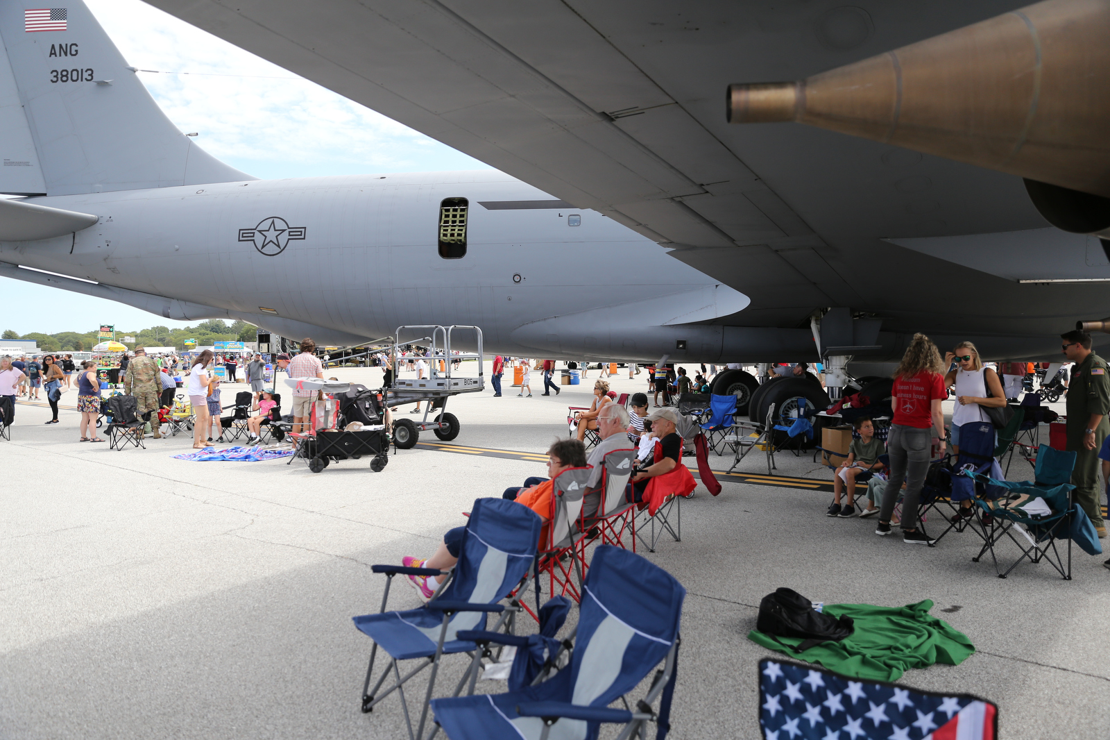 Cleveland National Air Show 2021, Day 1 - cleveland.com