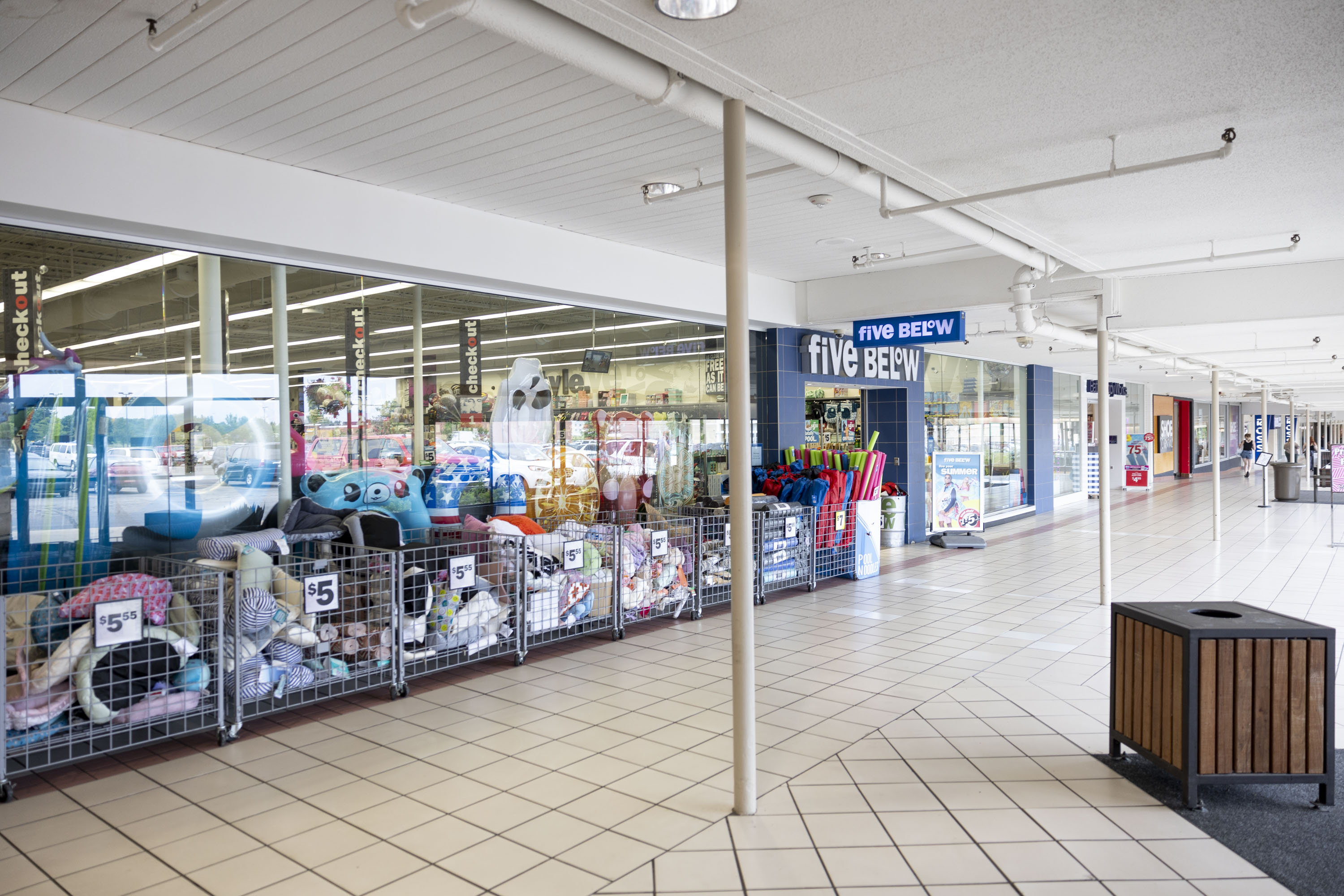 Jackson Malls - mlive.com