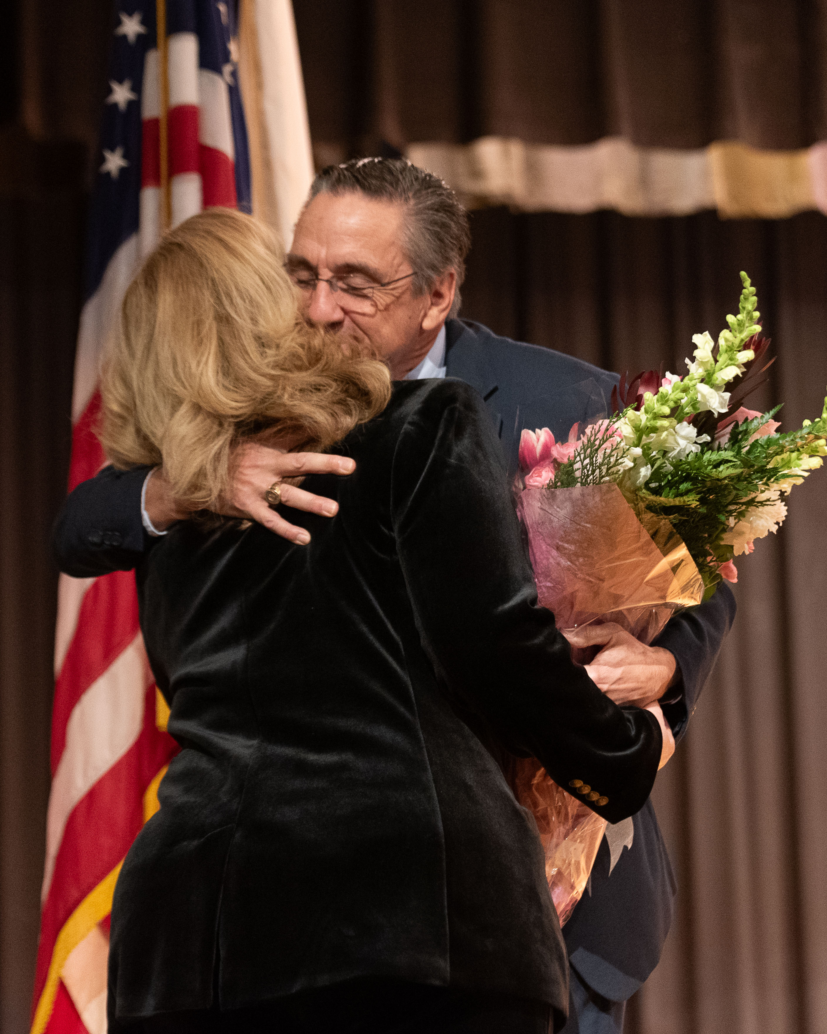 Westfield Inauguration Ceremony - masslive.com