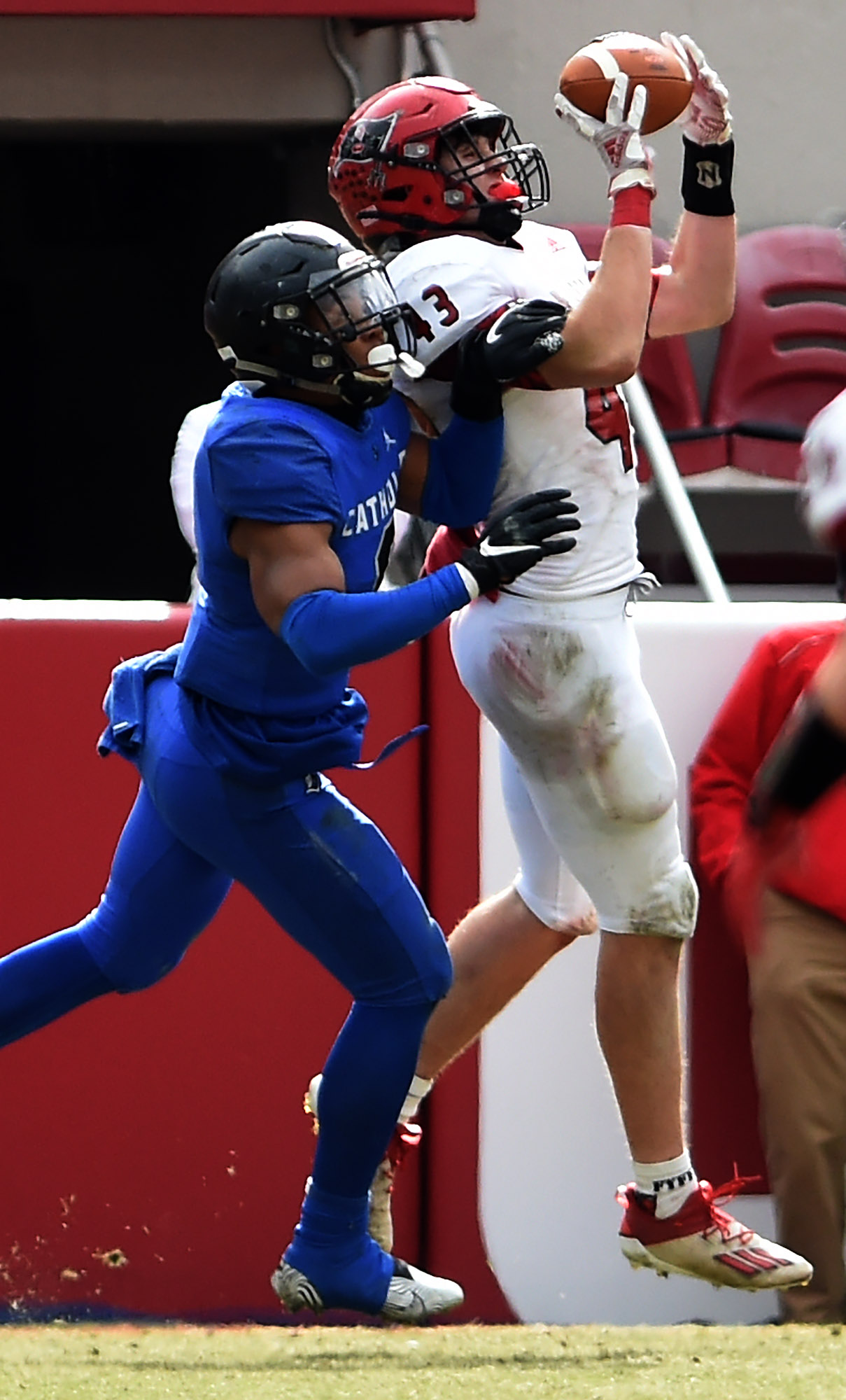 Best of AHSAA Super 7 football championships - al.com