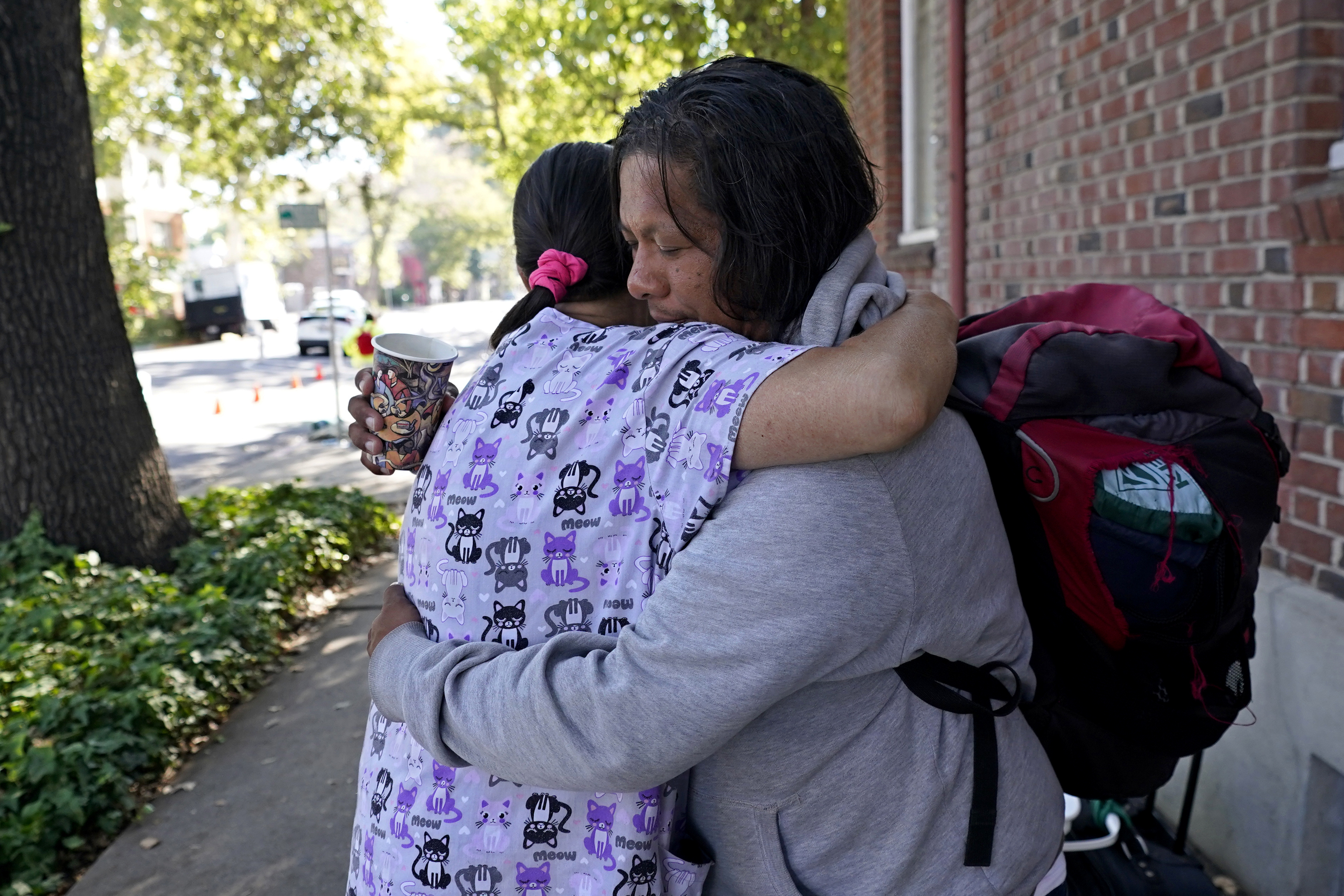 Homelessness on the rise, but Boston beating the trend - masslive.com
