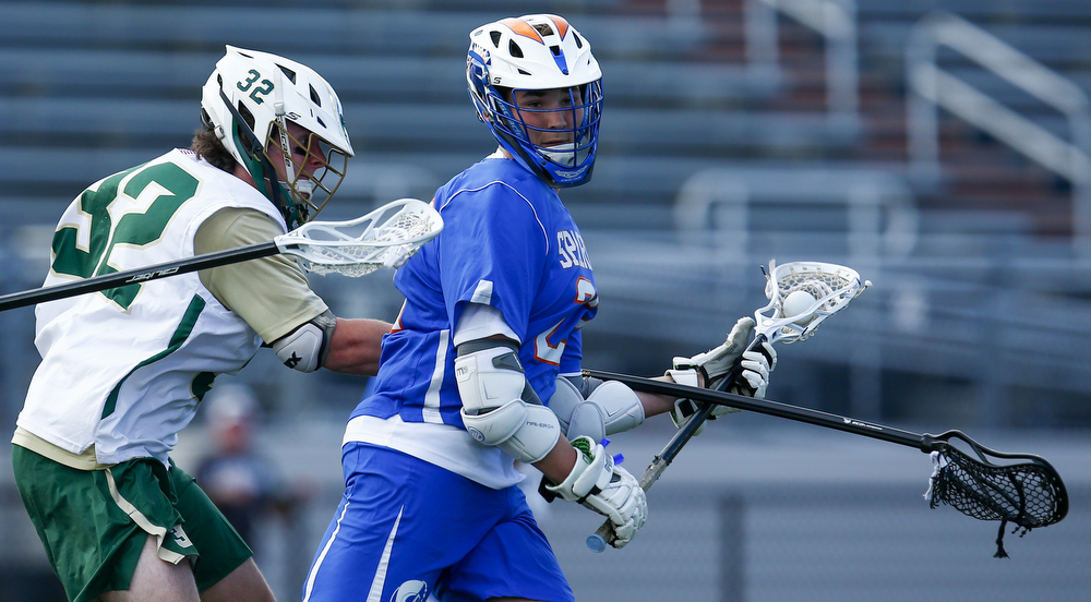 District 11 2A boys lacrosse finals: Southern Lehigh vs. Allentown ...