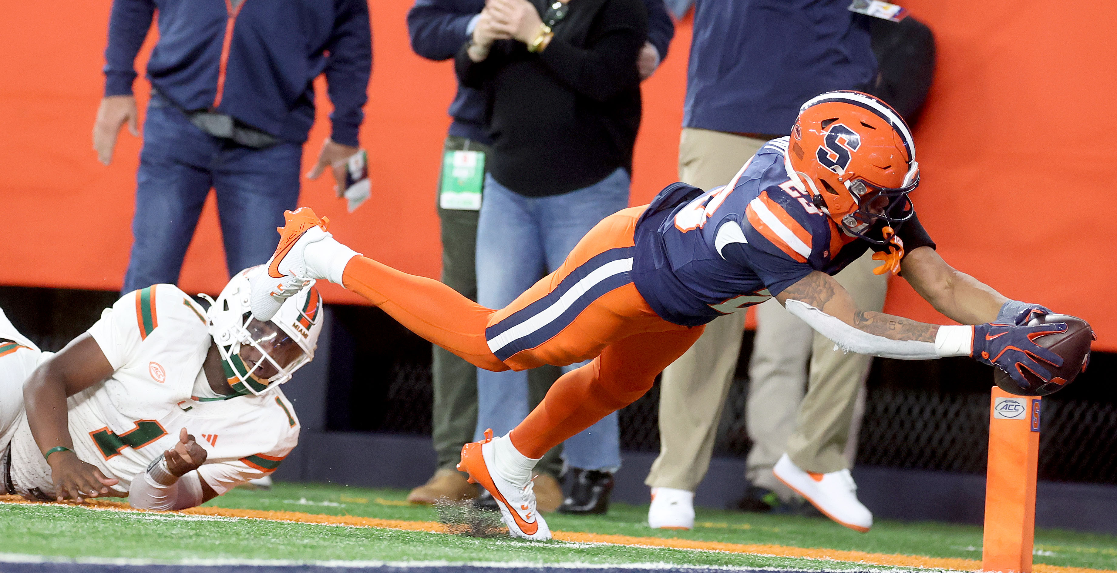 Syracuse Orange Football 2024: Syracuse vs Miami - syracuse.com