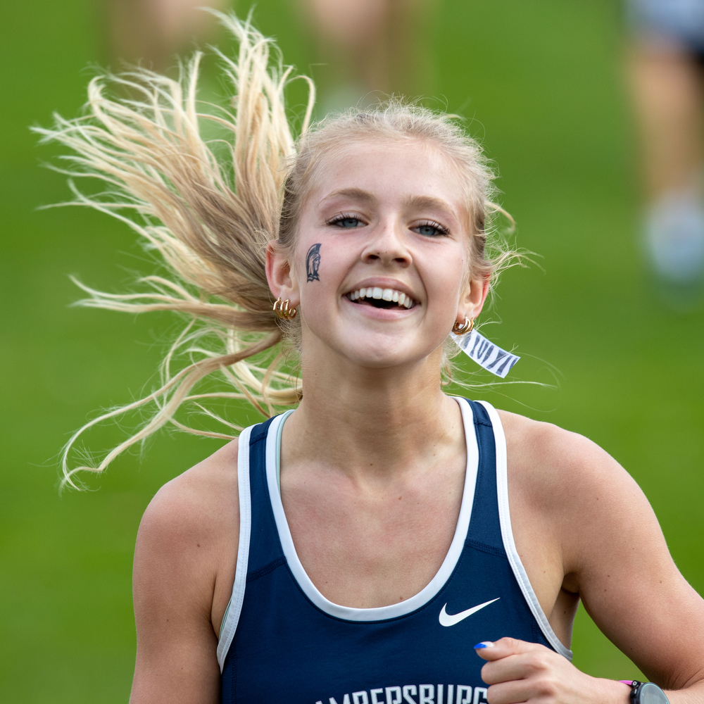 The 2022 PIAA Girls Cross Country Championships at Hershey - pennlive.com